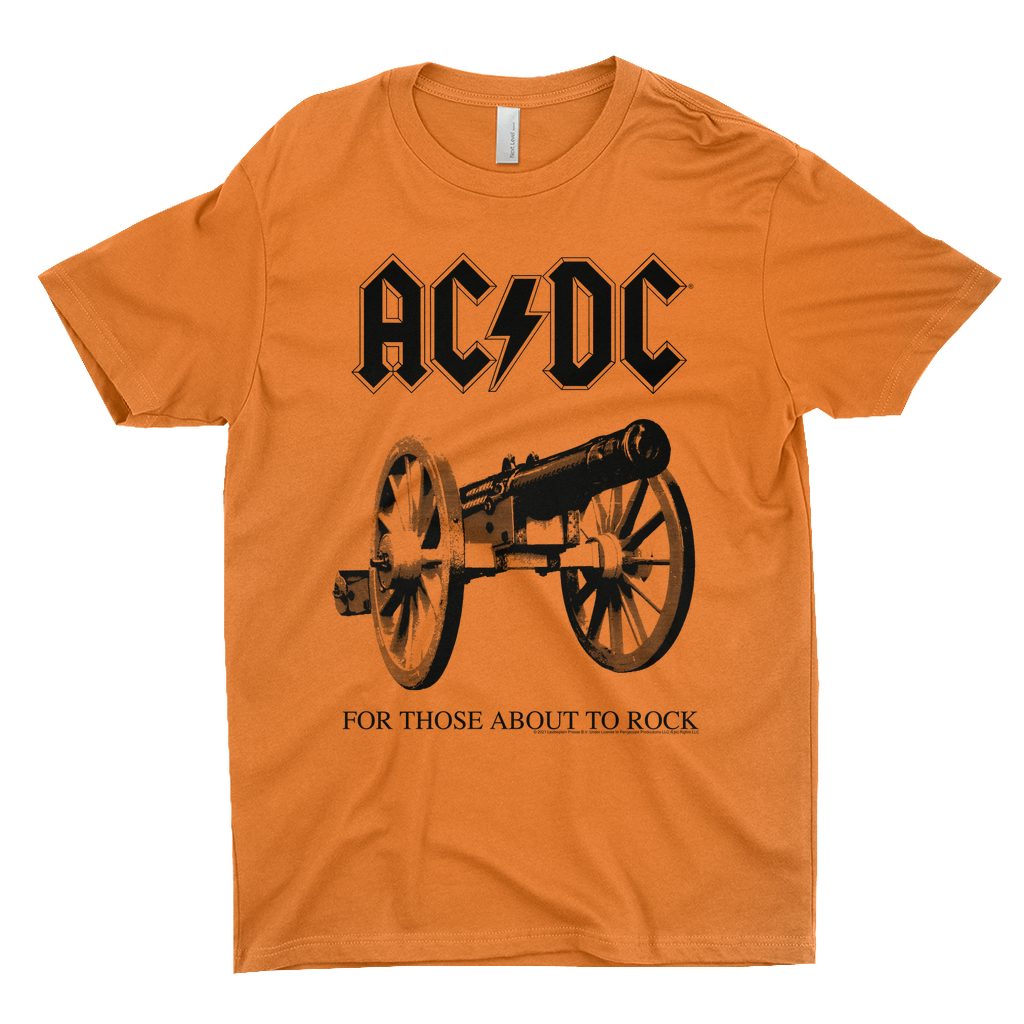 AC/DC Shirts, AC/DC Merch, AC/DC Hoodies, AC/DC Vinyl Records, AC/DC ...
