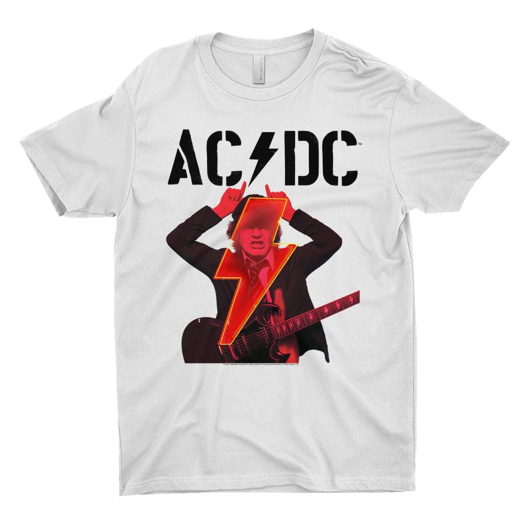 AC/DC Store: Official Merch & Vinyl