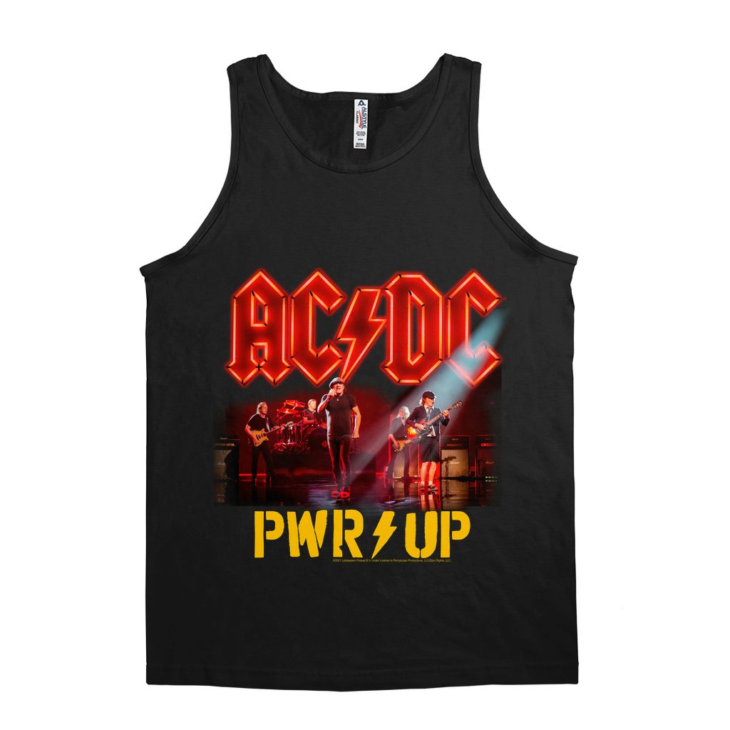 AC/DC Store: Official Merch & Vinyl