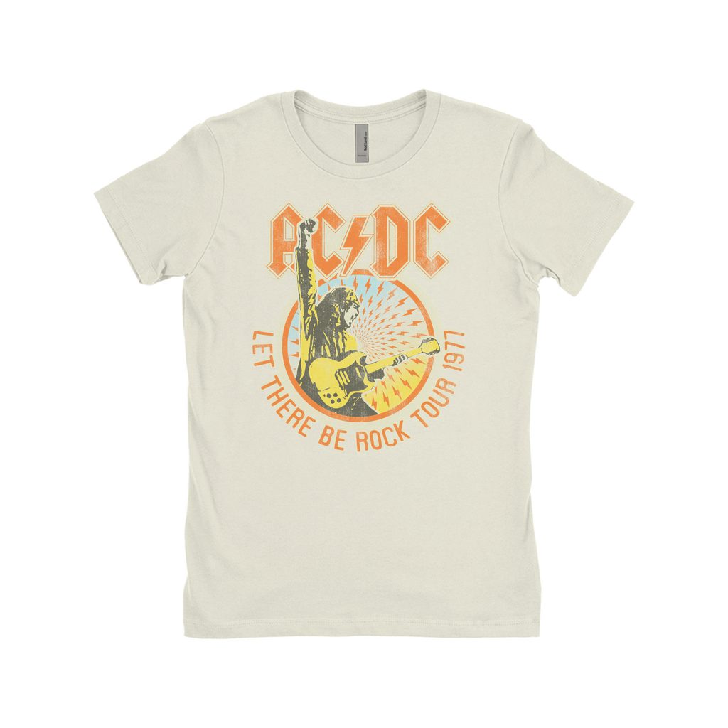 AC/DC Store: Official Merch & Vinyl