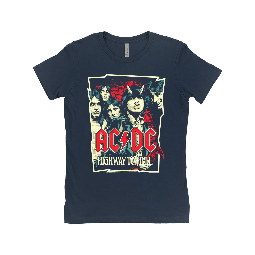 AC/DC Store: Official Merch & Vinyl