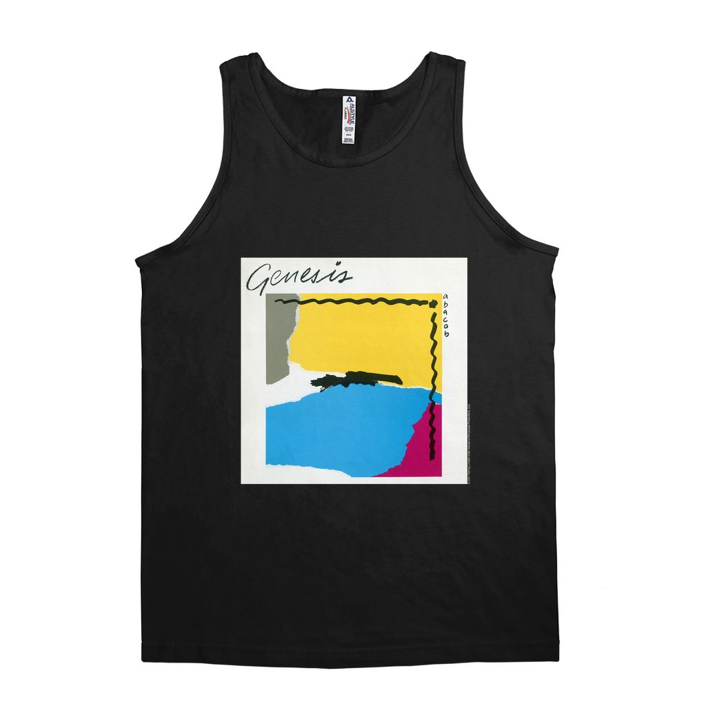 Genesis Store: Official Merch & Vinyl