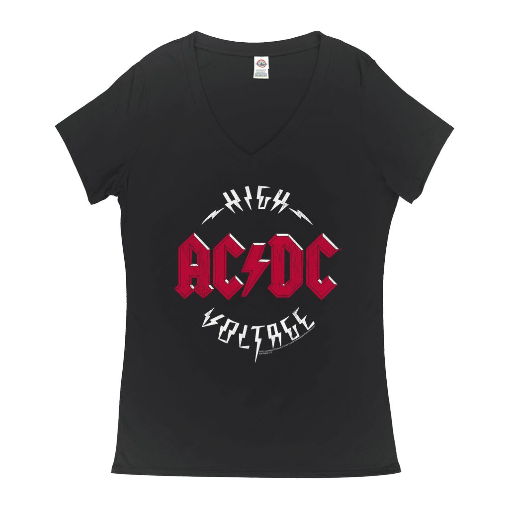 AC/DC Store: Official Merch & Vinyl