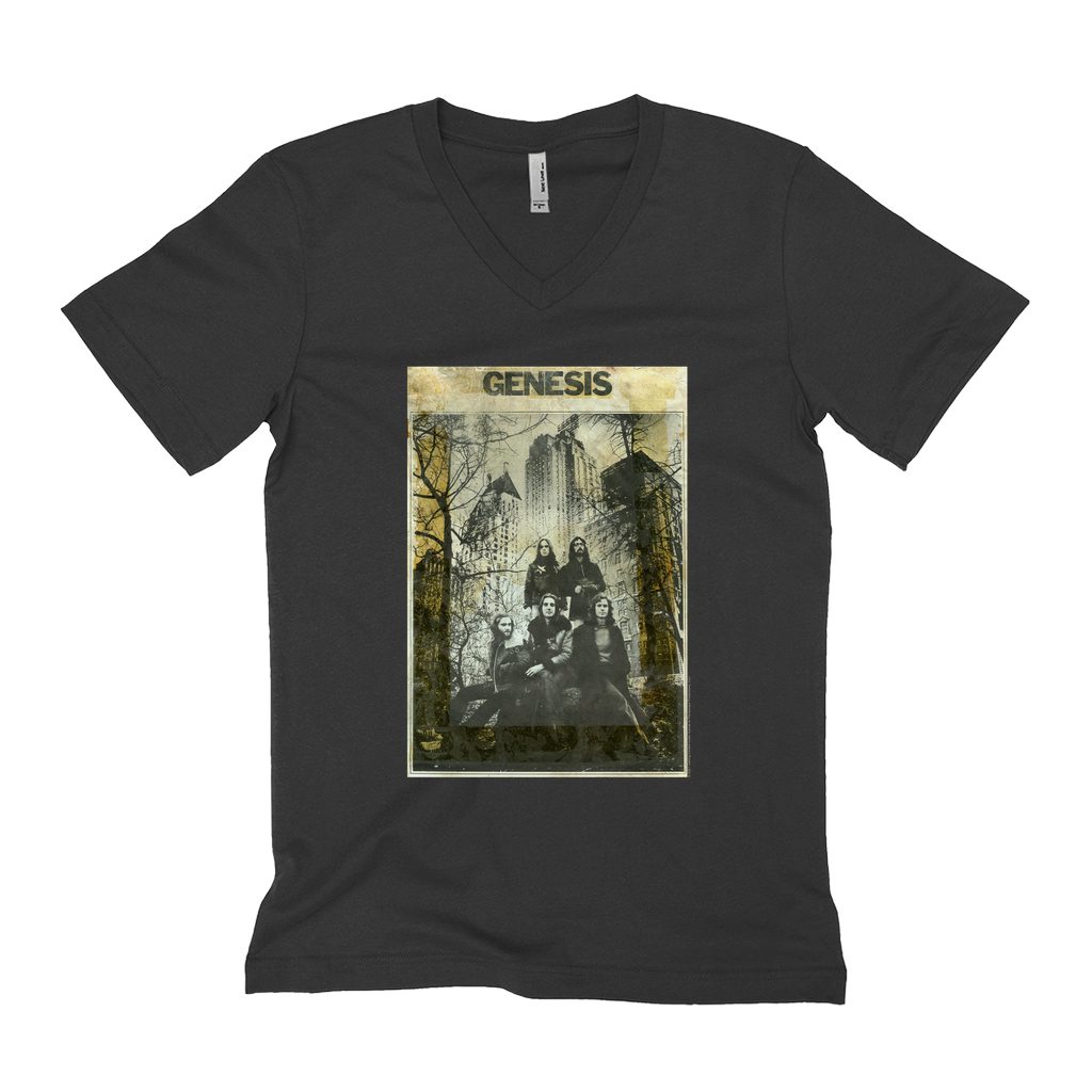 Genesis Store: Official Merch & Vinyl