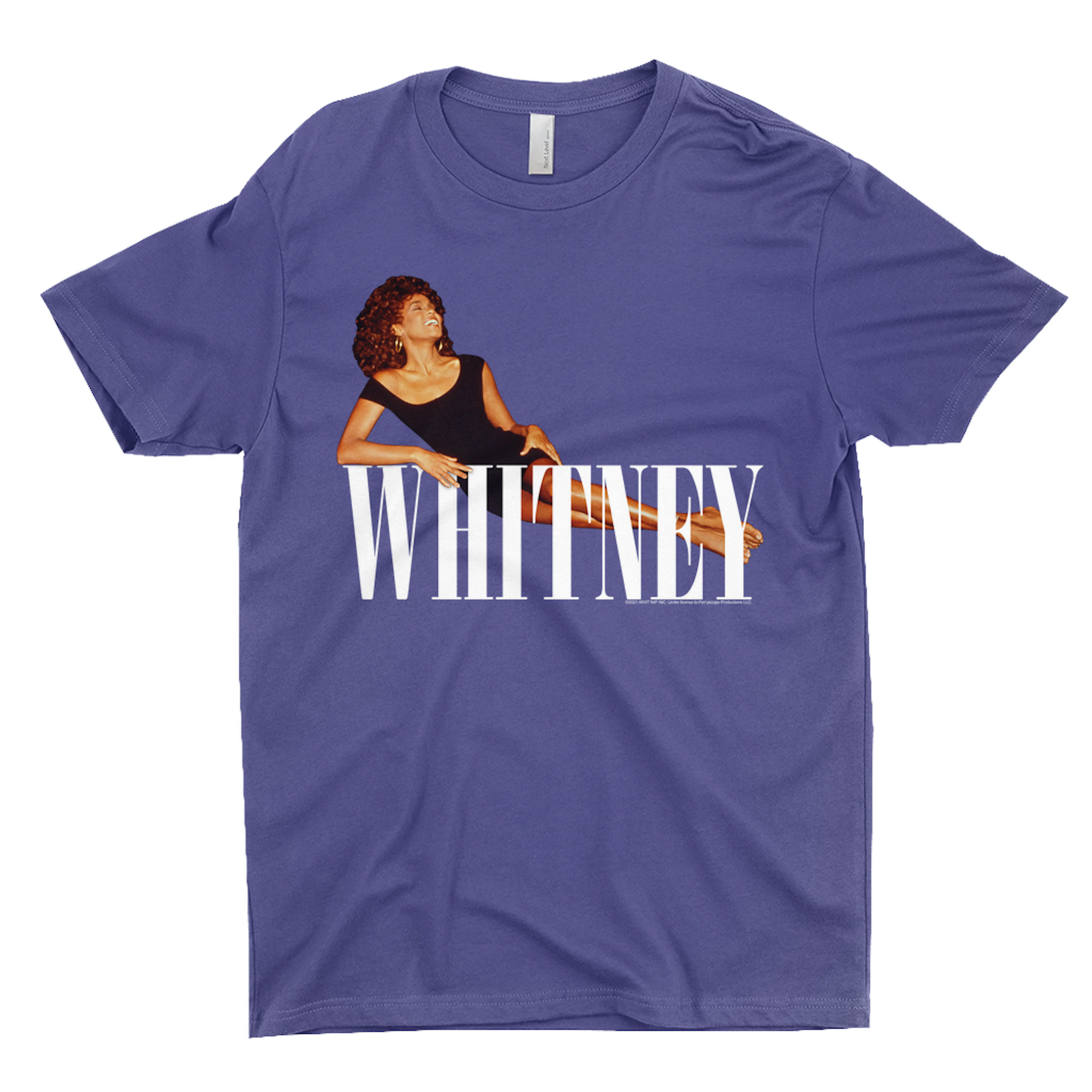 Whitney Houston Shirts
