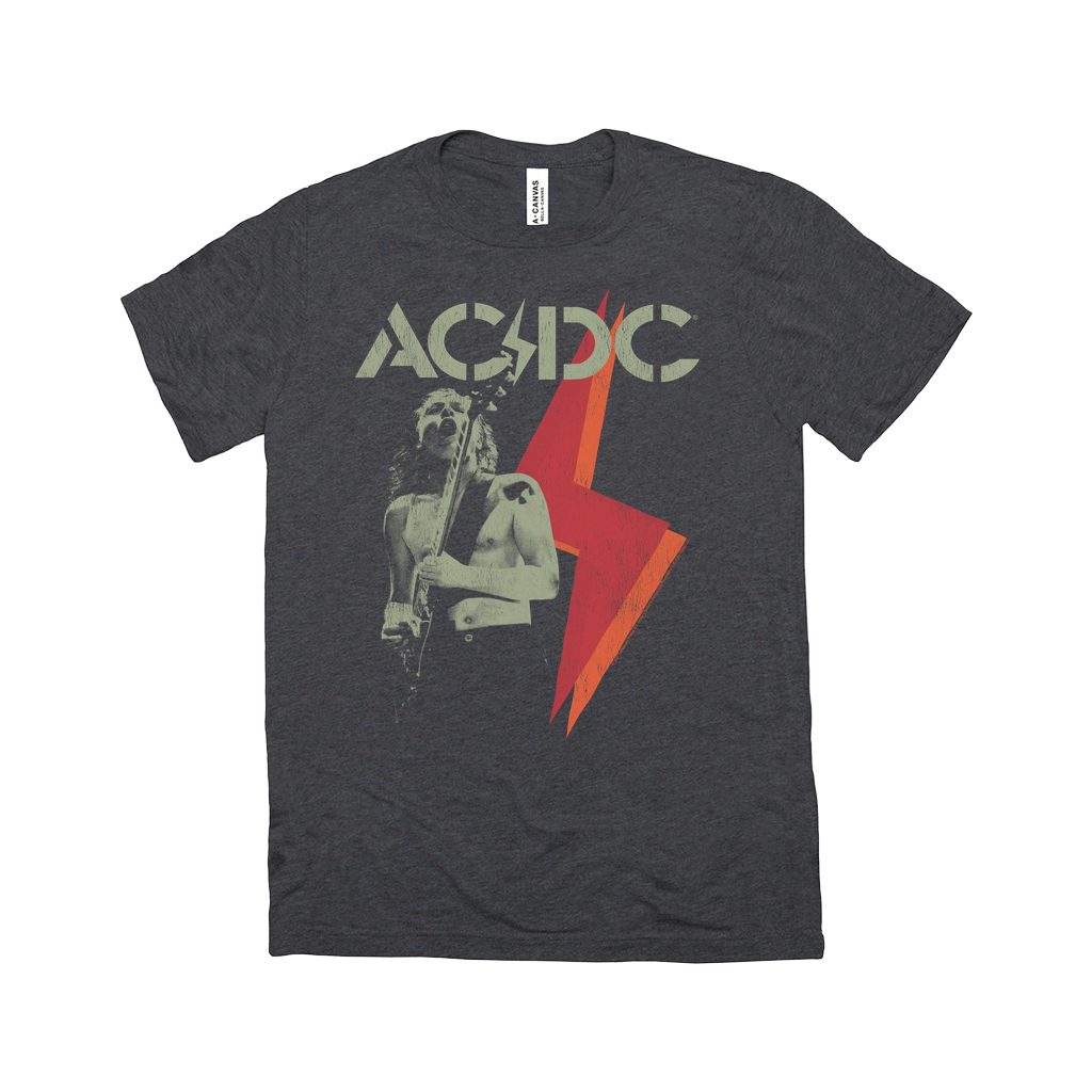 AC/DC Store: Official Merch & Vinyl