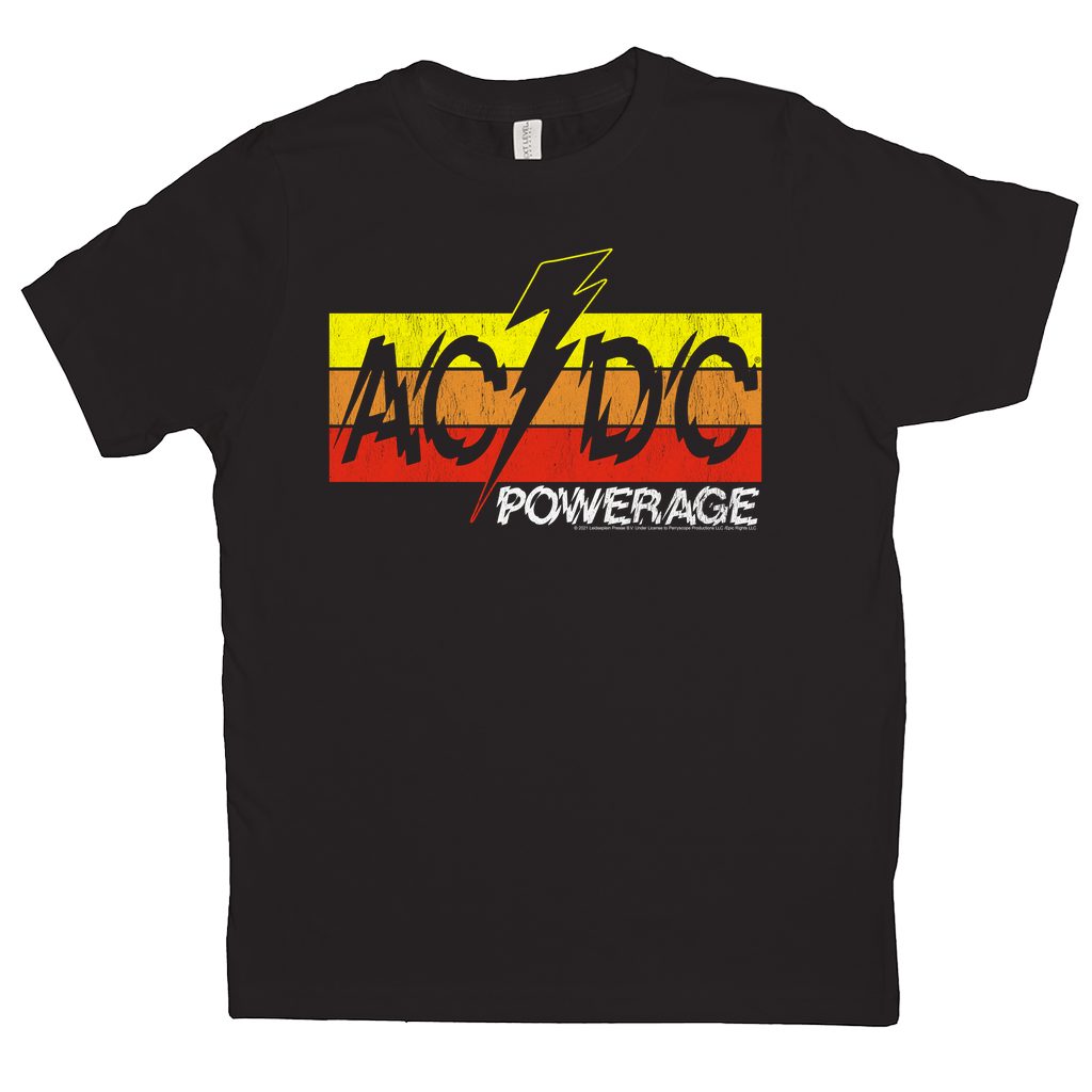 AC/DC Store: Official Merch & Vinyl