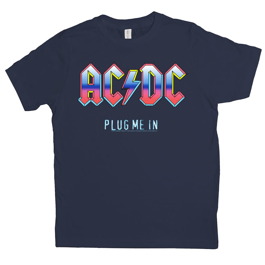 AC/DC Store: Official Merch & Vinyl