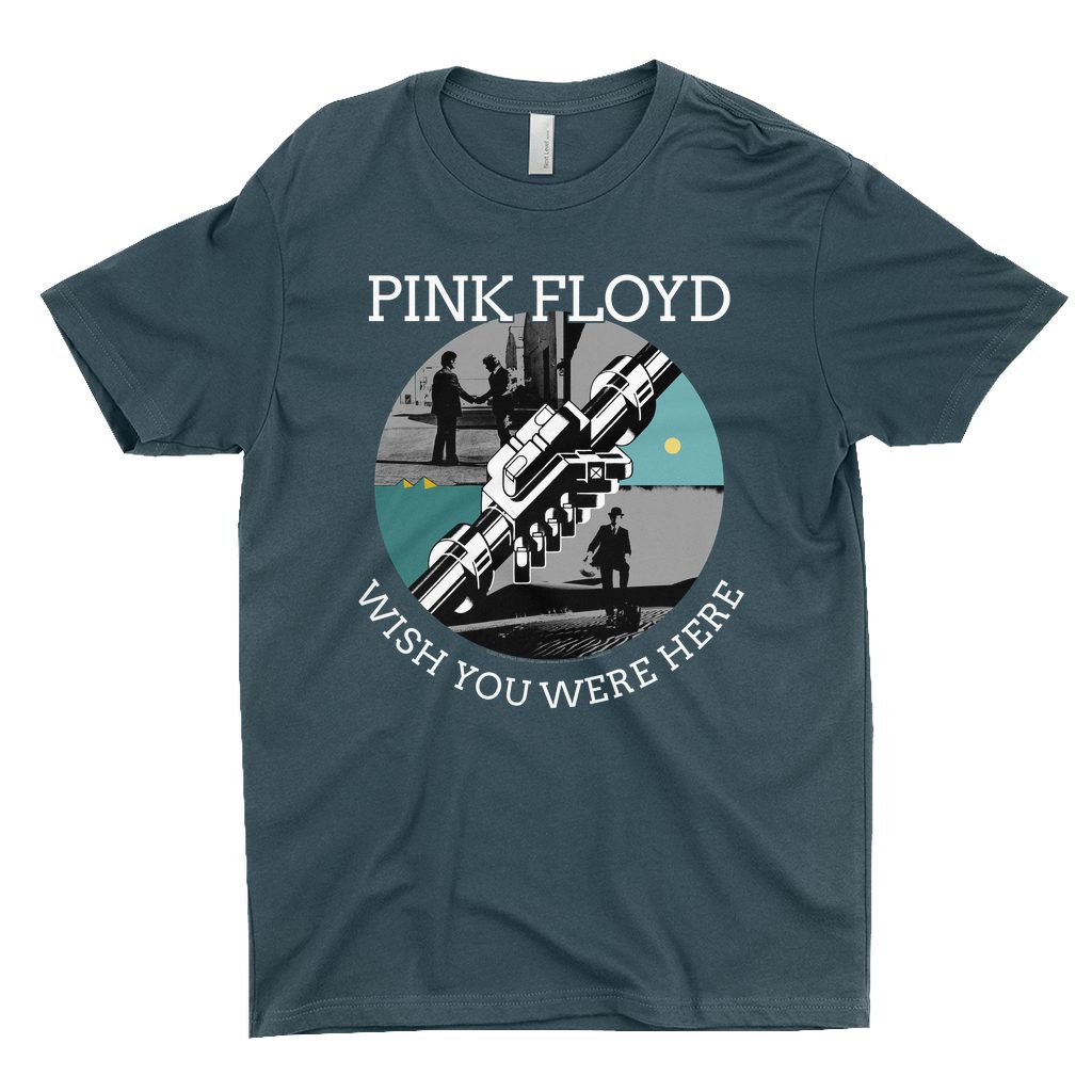 Pink Floyd Merch, Shirts, Posters, & Vinyl Store