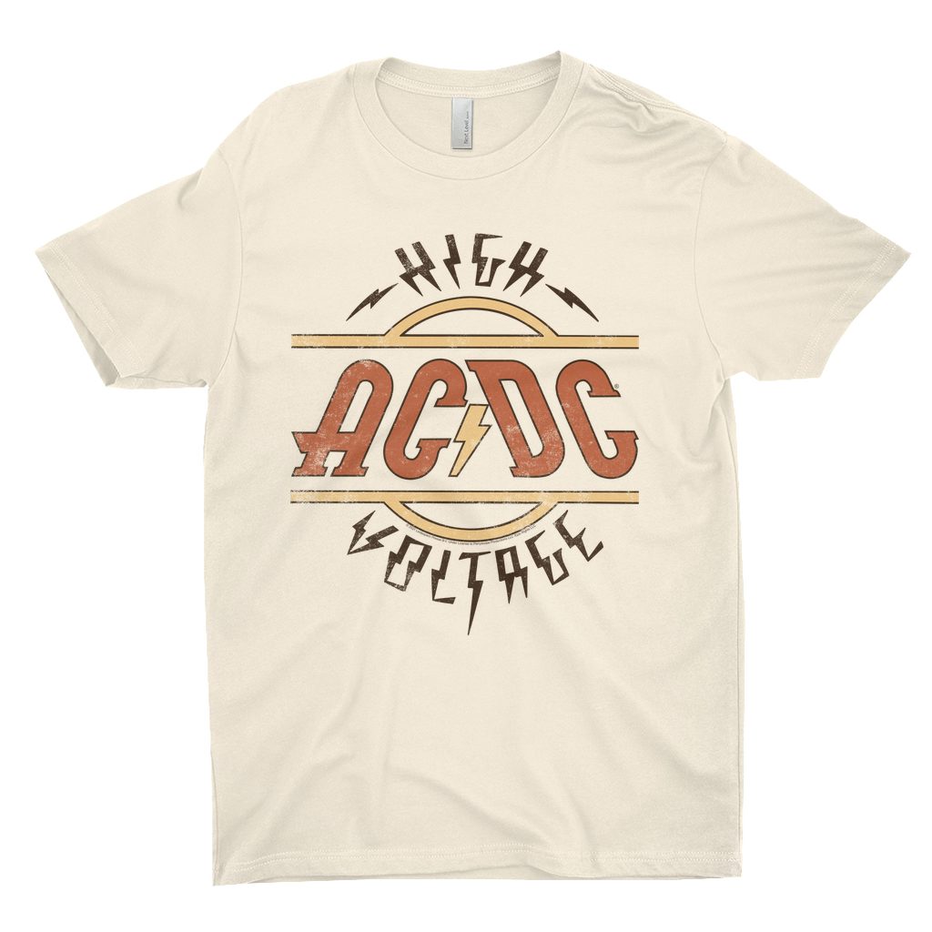 AC/DC Shirts, AC/DC Merch, AC/DC Hoodies, AC/DC Vinyl Records, AC/DC ...