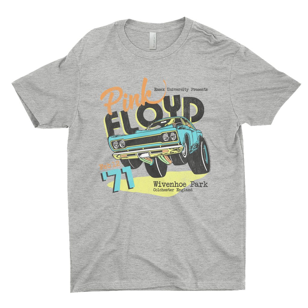 Band Merch - T-Shirts, Vinyl, Posters & Merchandise | Merchbar