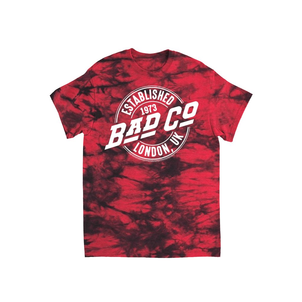 Bad Company Store: Official Merch & Vinyl