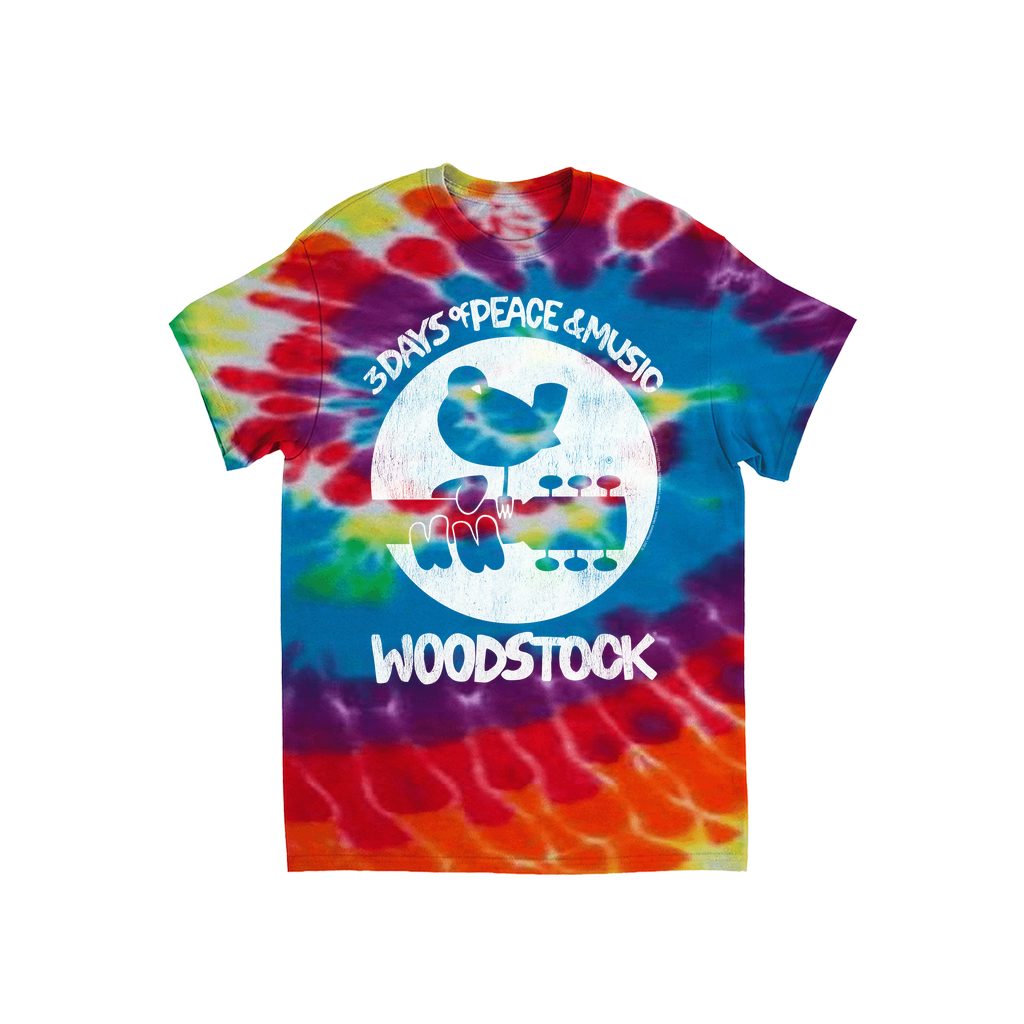 Band Merch - T-Shirts, Vinyl, Posters & Merchandise | Merchbar