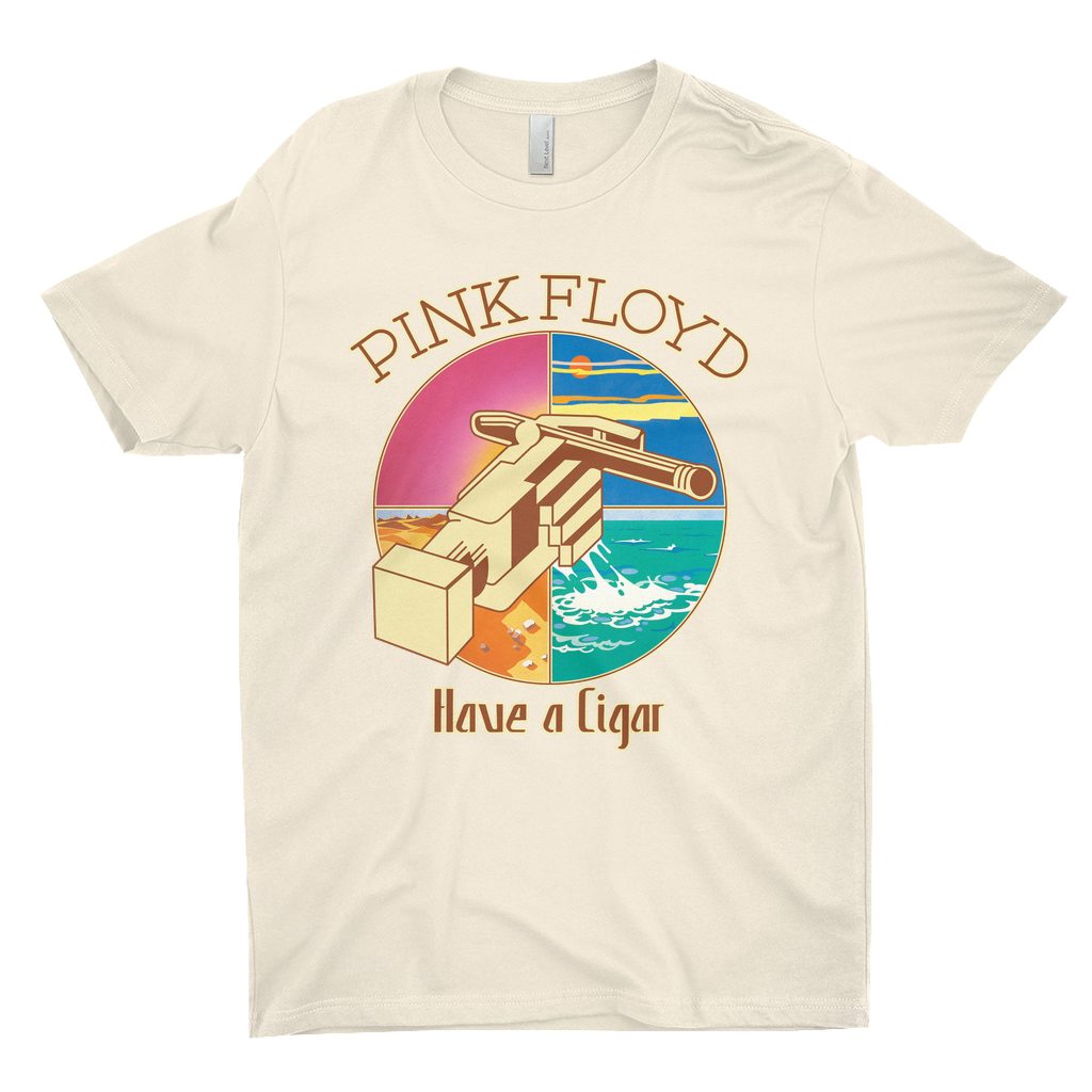 Pink Floyd Merch, Shirts, Posters, & Vinyl Store