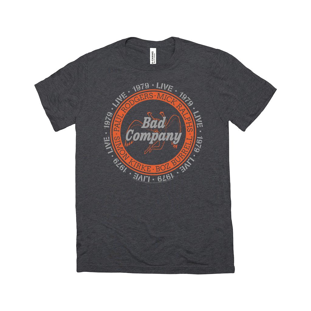 Bad Company Shirts, Bad Company Merch, Bad Company Hoodies, Bad Company ...