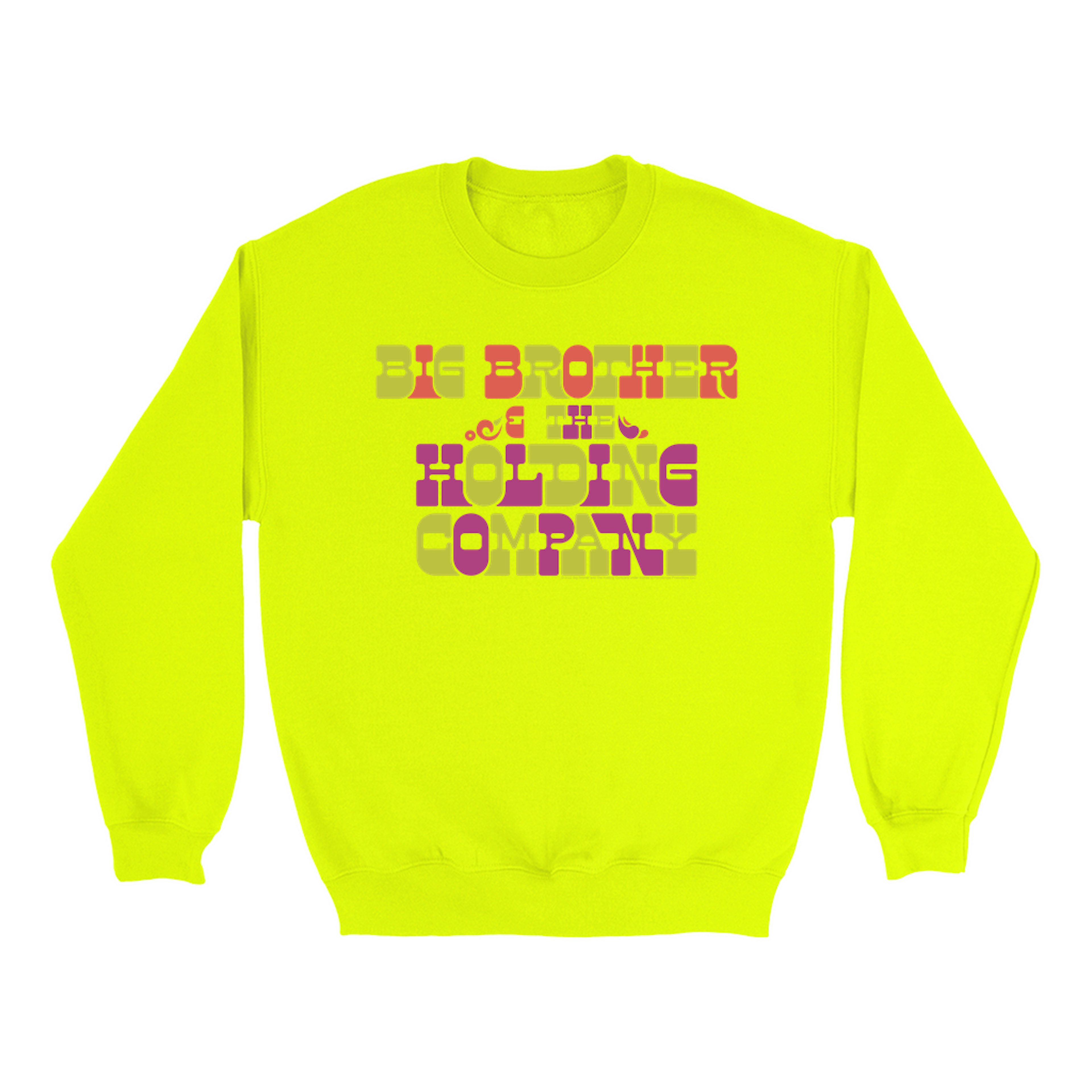 Big Brother & The Holding Company Big Brother and The Holding Co ...