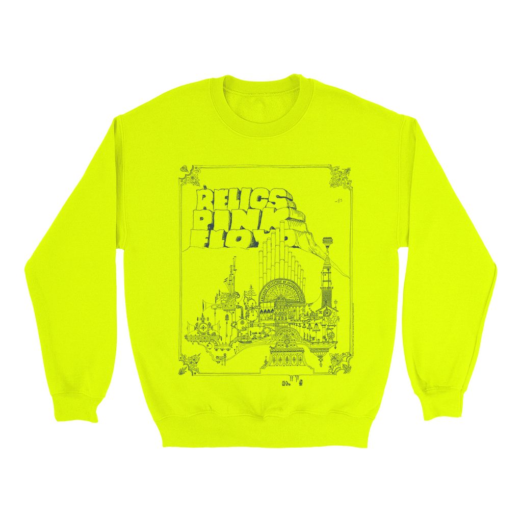 Hoodies & Sweatshirts - T-Shirts, Vinyl, Posters & Merchandise | Merchbar