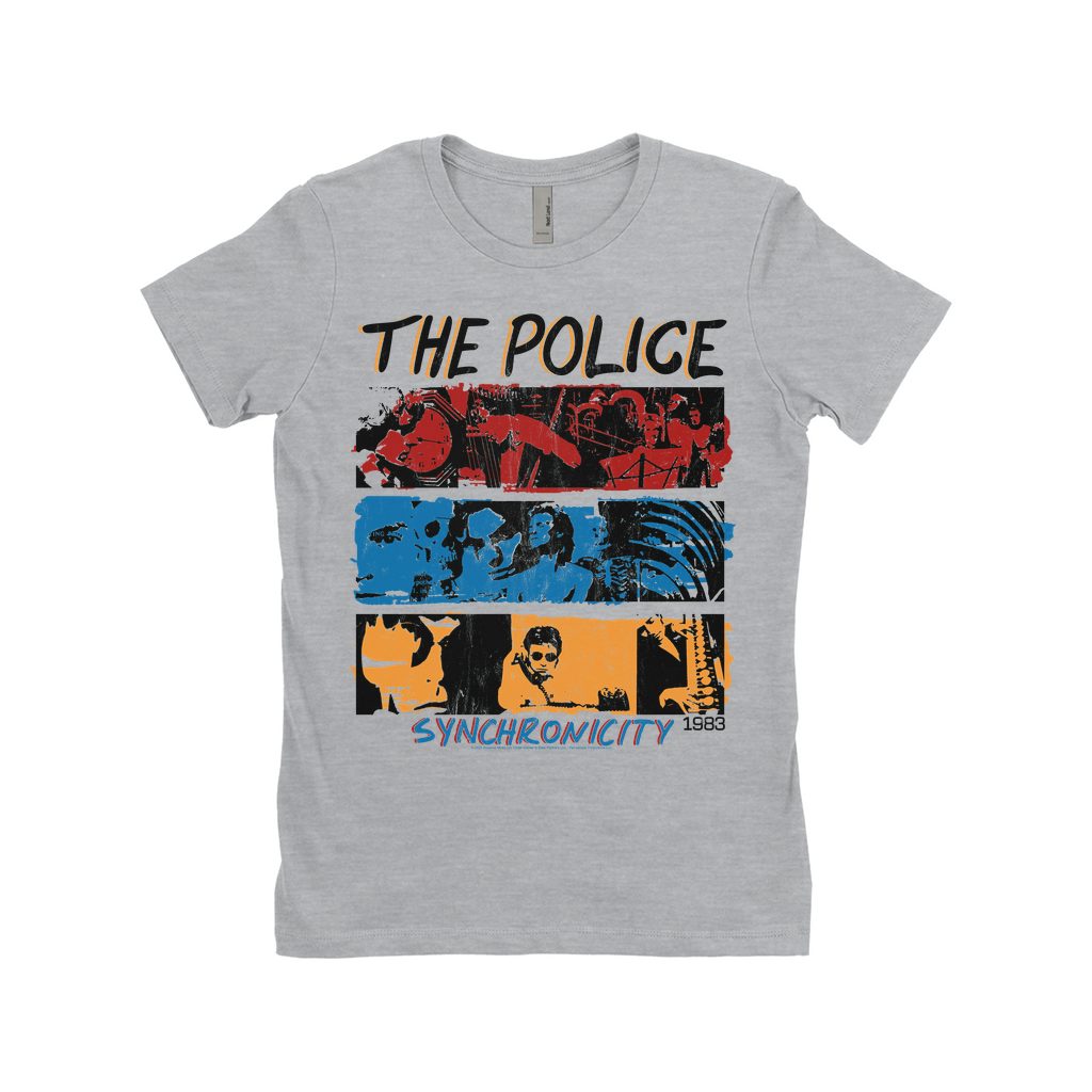 Shirts - T-Shirts, Vinyl, Posters & Merchandise | Merchbar