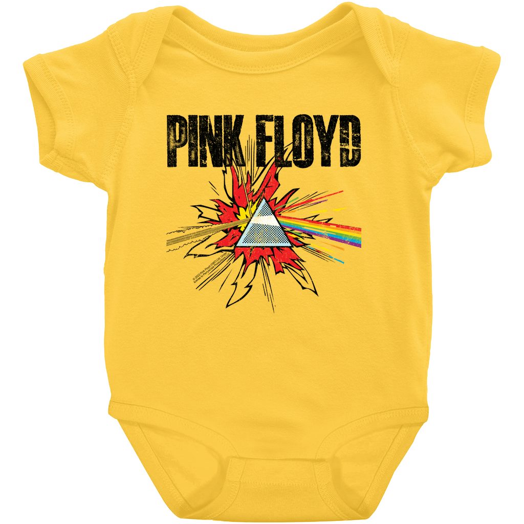 Pink Floyd Merch, Shirts, Posters, & Vinyl Store