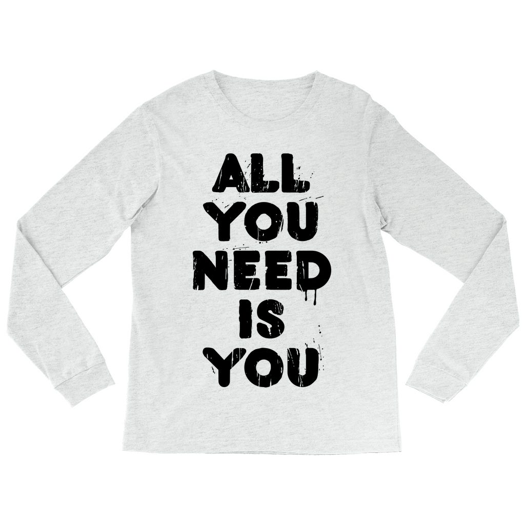 Aerosmith Long Sleeve Shirt | All You Need Is You Worn By Steven Tyler ...