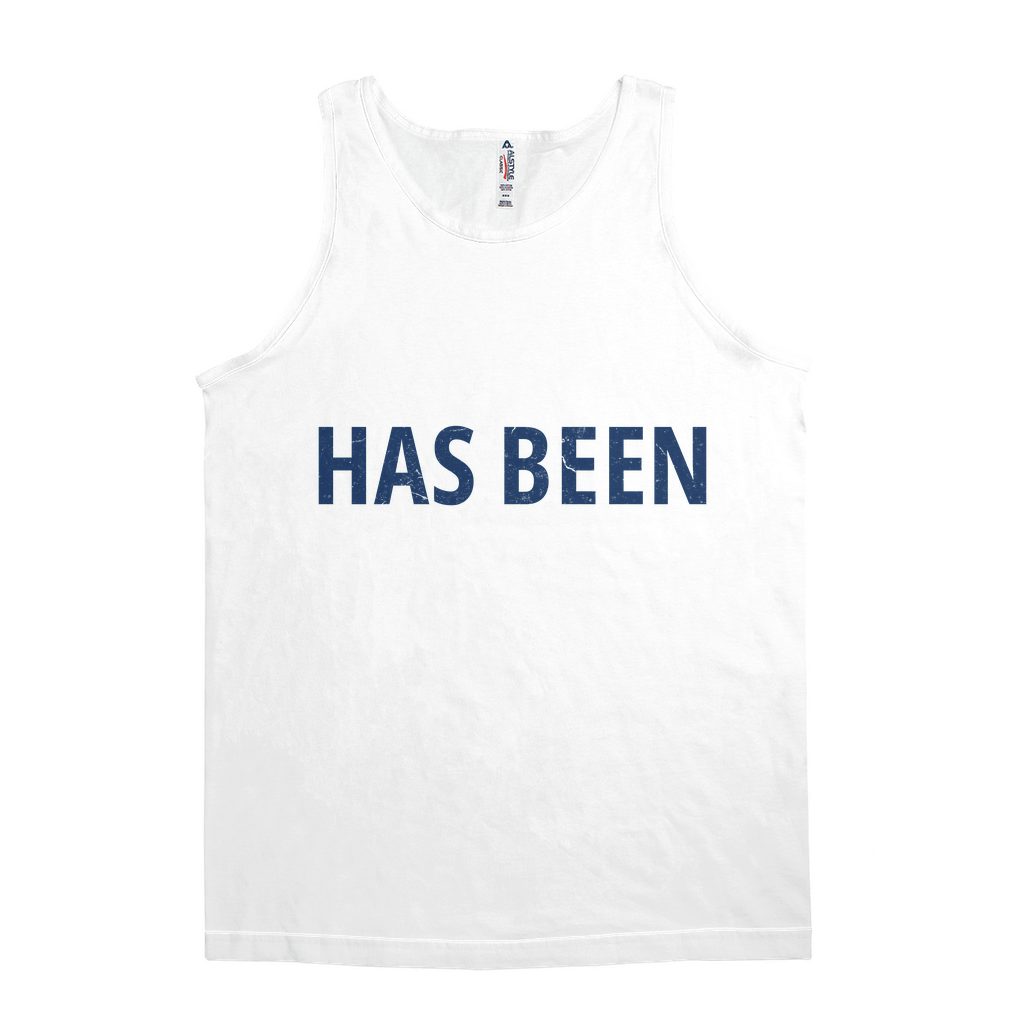 Humble Pie Unisex Tank Top | Has Been Worn By Steve Marriott Humble Pie ...