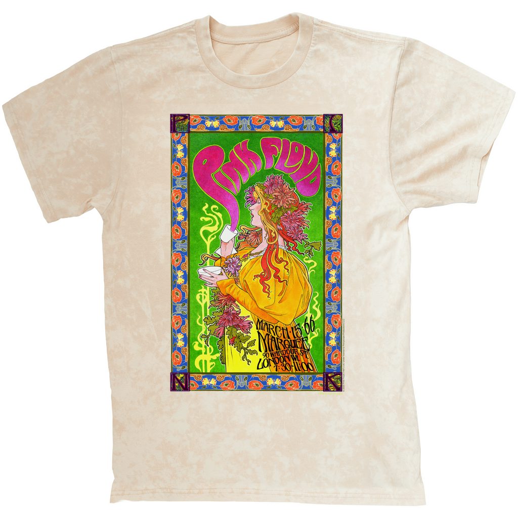 Search Band Merch - T-Shirts, Vinyl, Posters & Merchandise | Merchbar