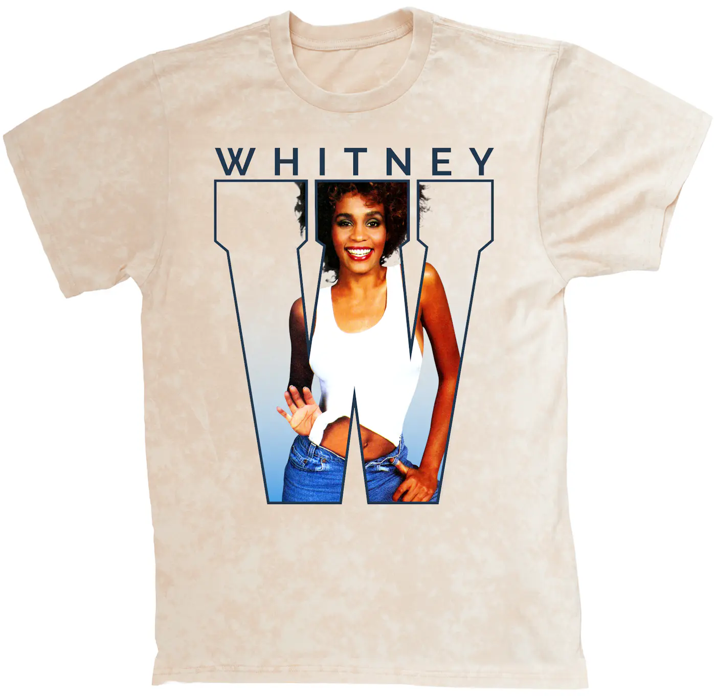 Whitney Houston Shirts
