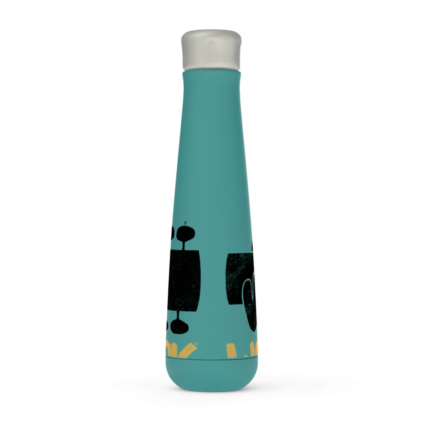 Woodstock Peristyle Water Bottle | Neutrals Logo (Merchbar Exclusive ...