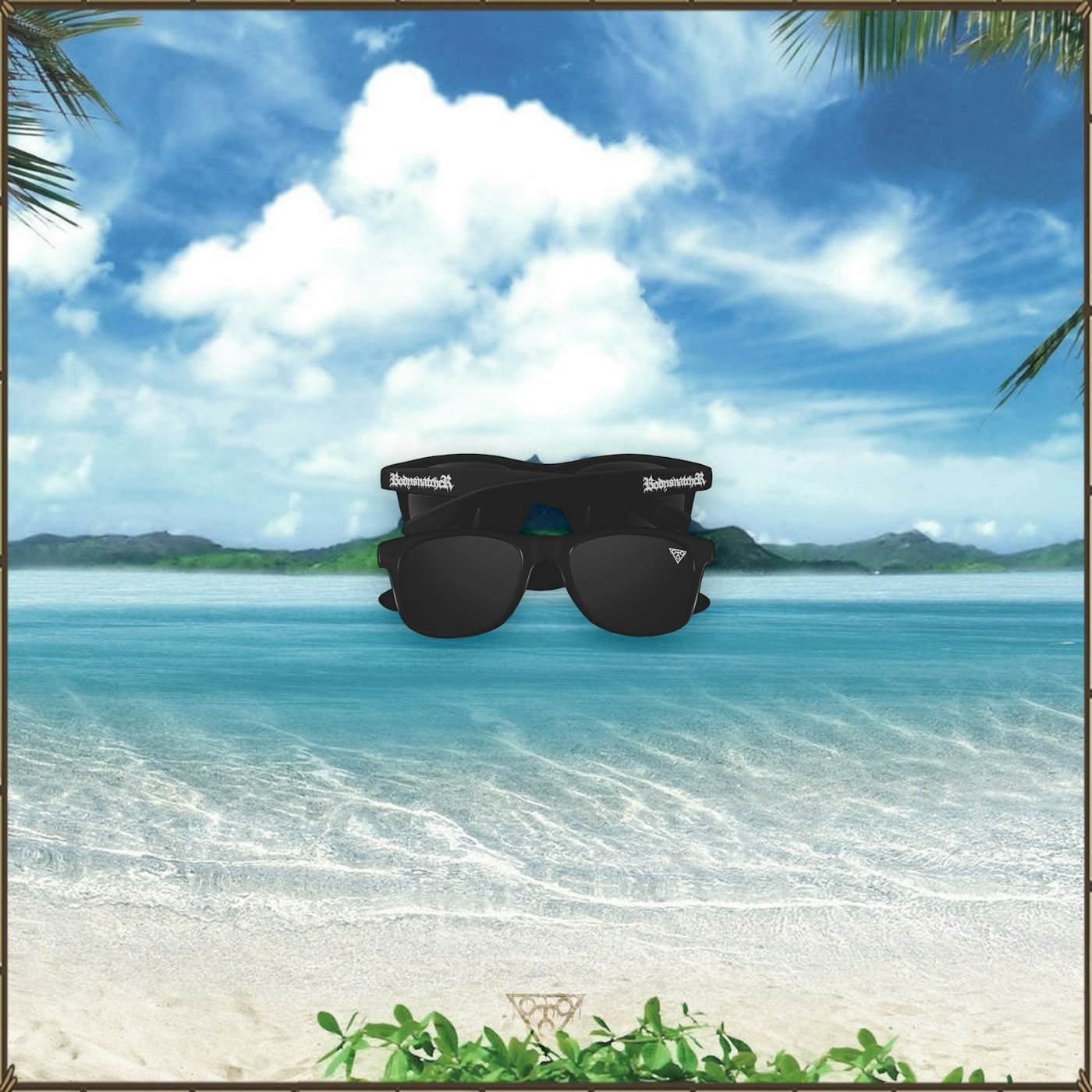 Bodysnatcher Summer Sunglasses