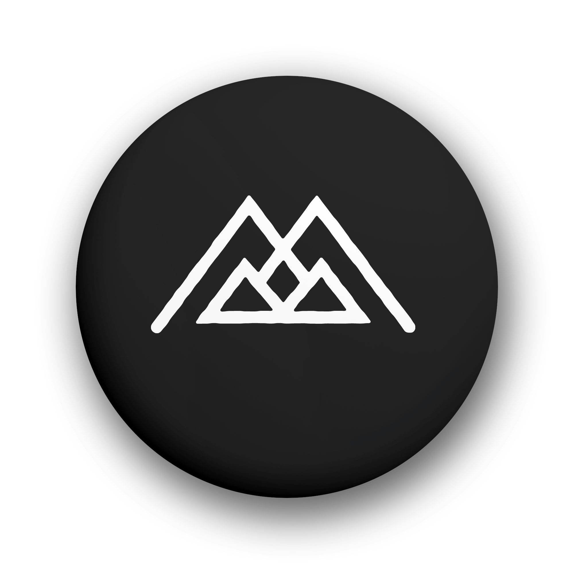 Thousand Below Logo Button
