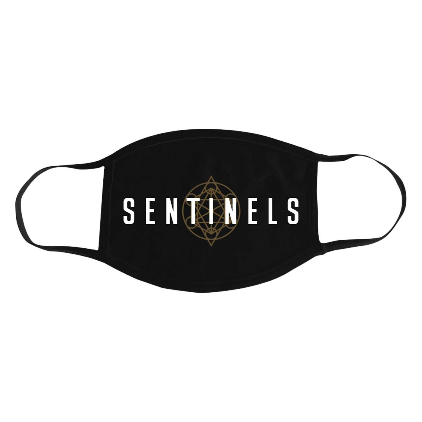 Sentinels - Logo Face Mask