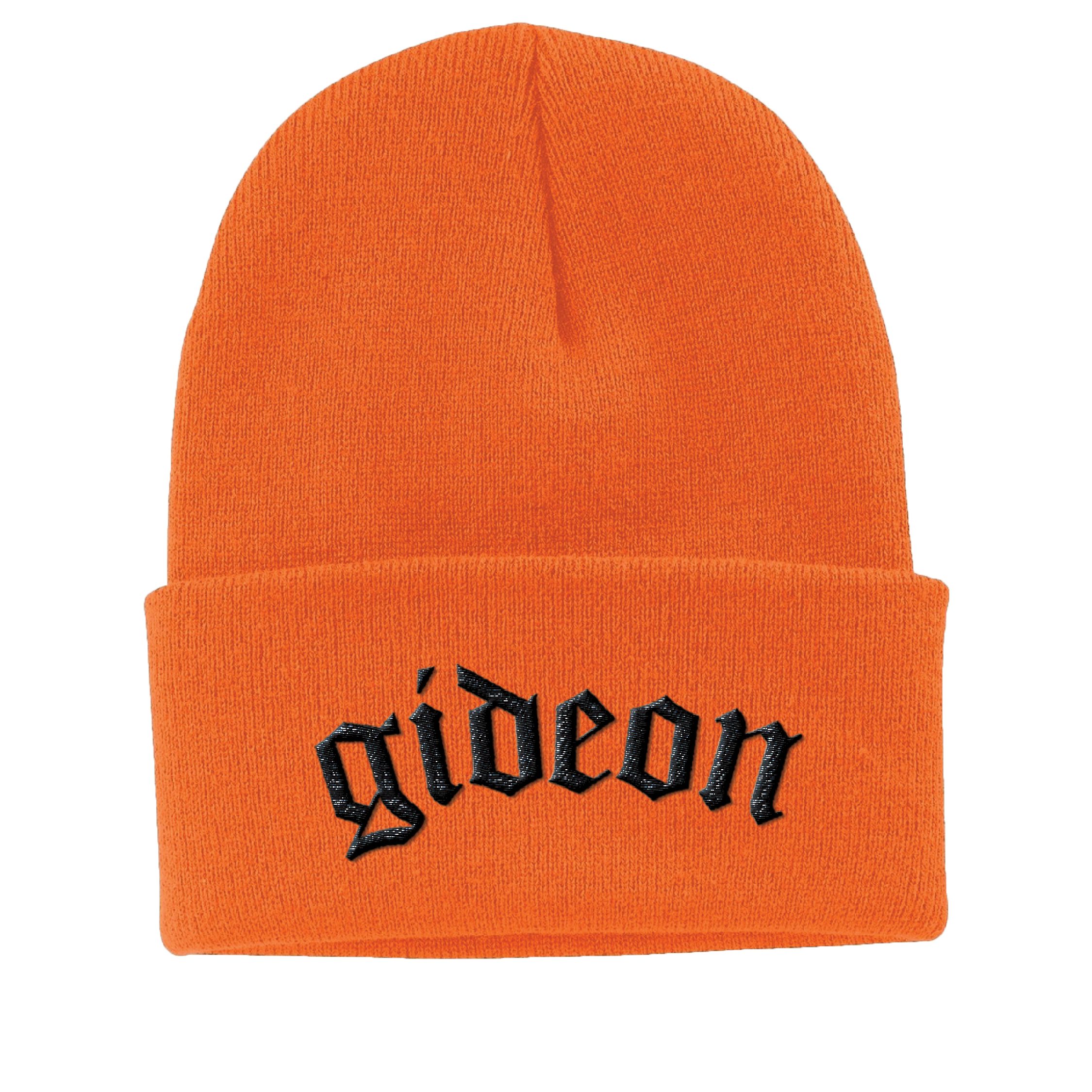 Gideon Store: Official Merch & Vinyl