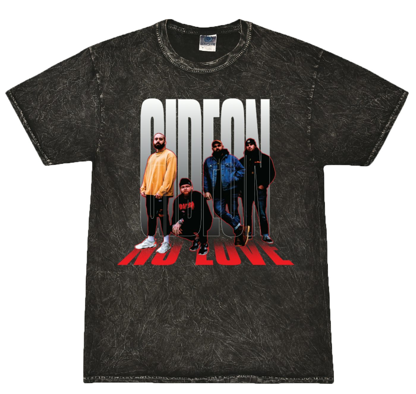 Gideon Store: Official Merch & Vinyl