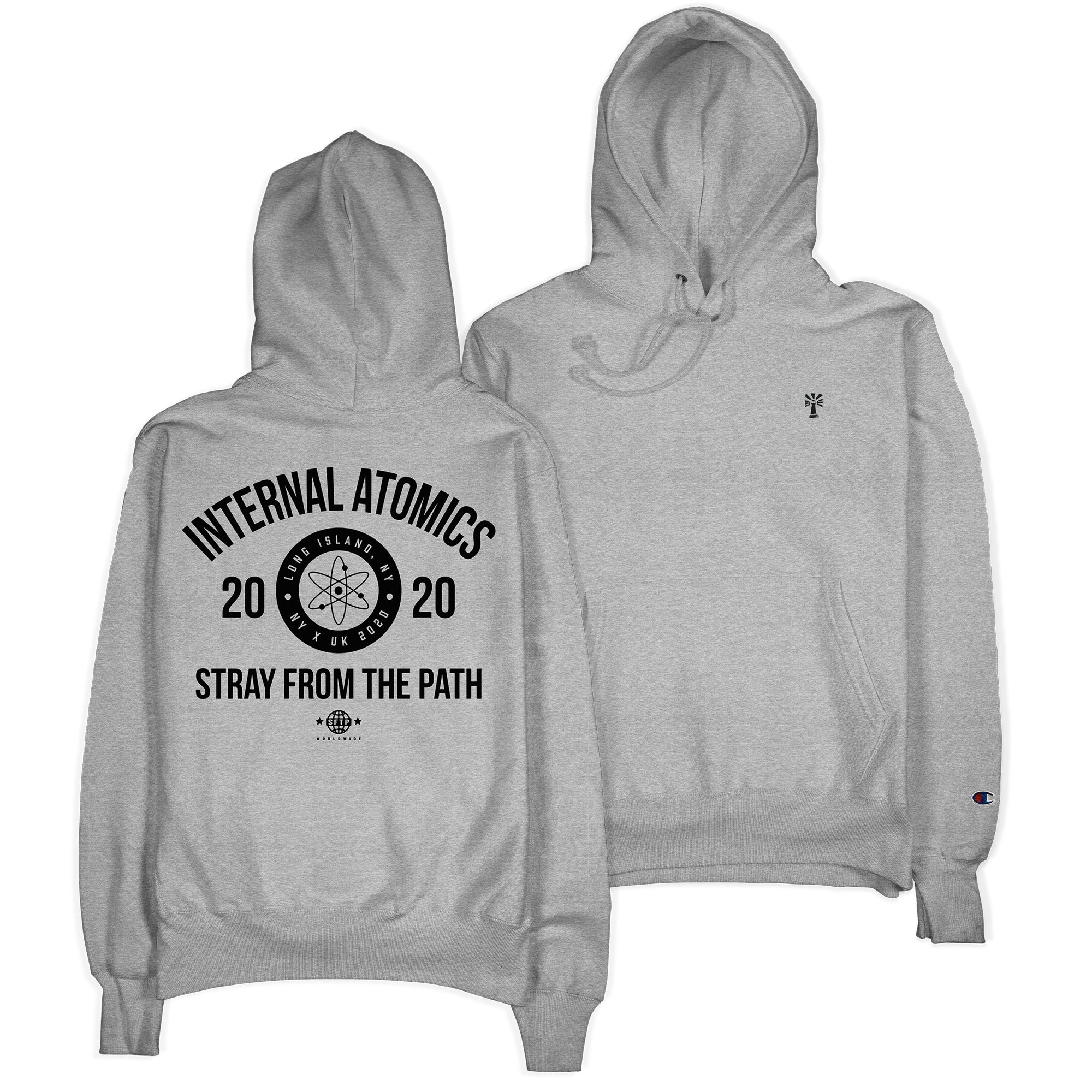 Stray From The Path Shirts, Stray From The Path Merch, Stray From The ...