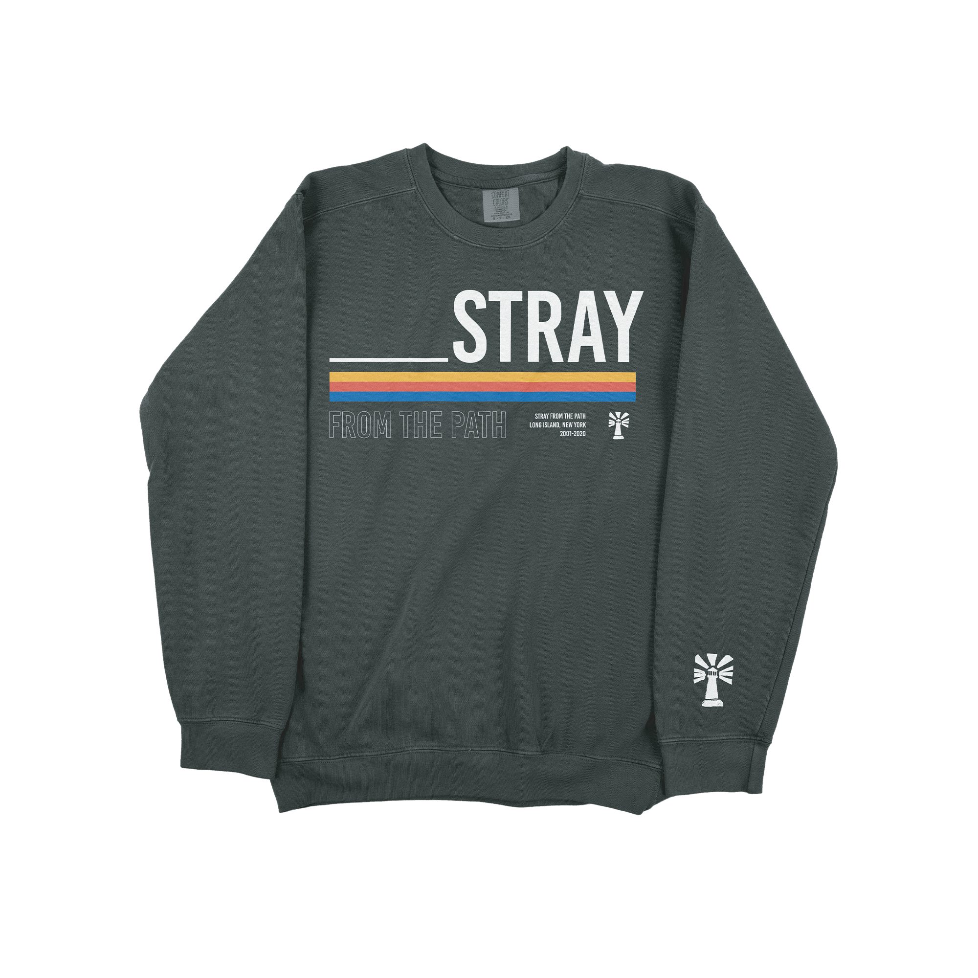 Stray From The Path Shirts, Stray From The Path Merch, Stray From The ...