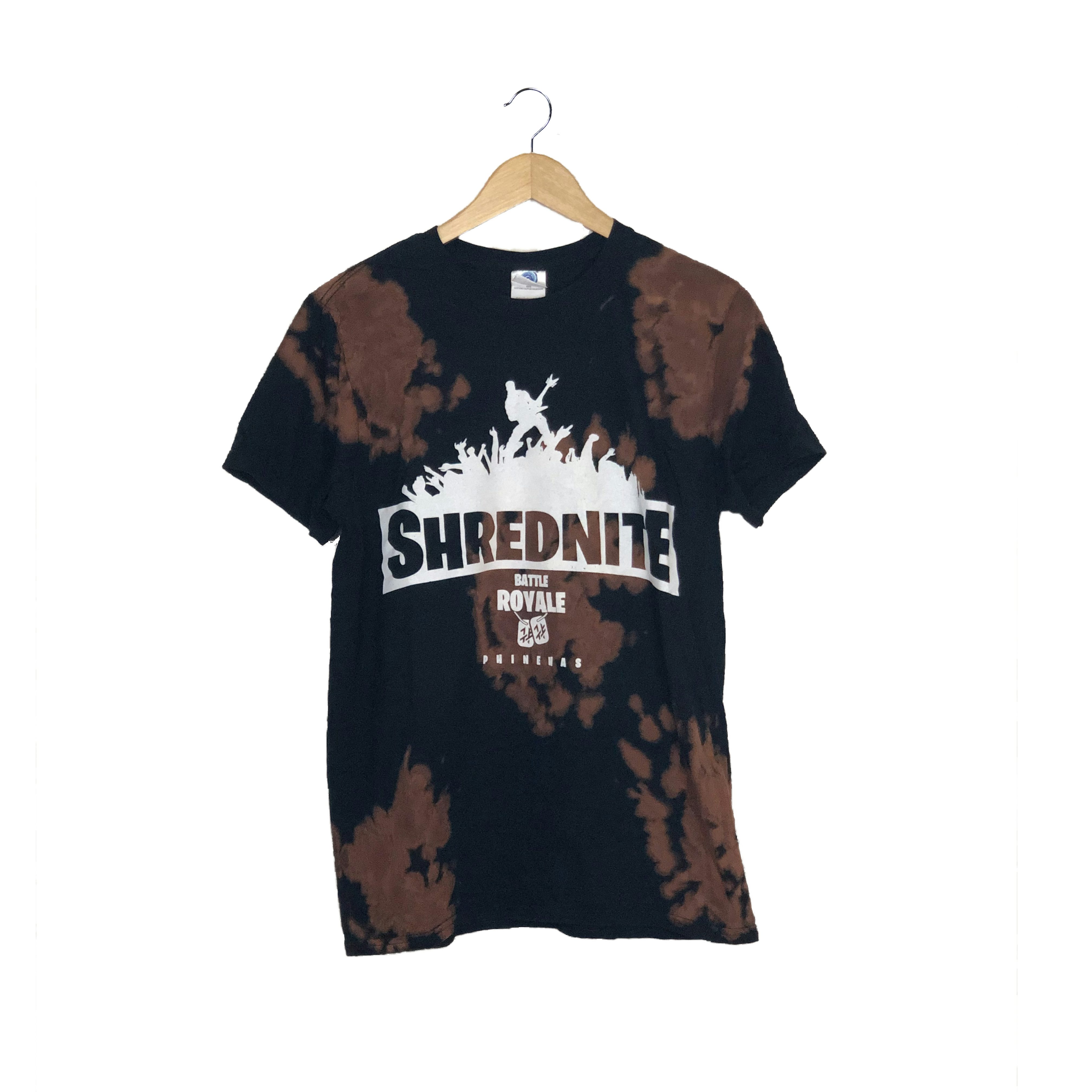 Phinehas - Shrednite Bleach T