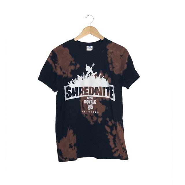 Phinehas - Shrednite Bleach T