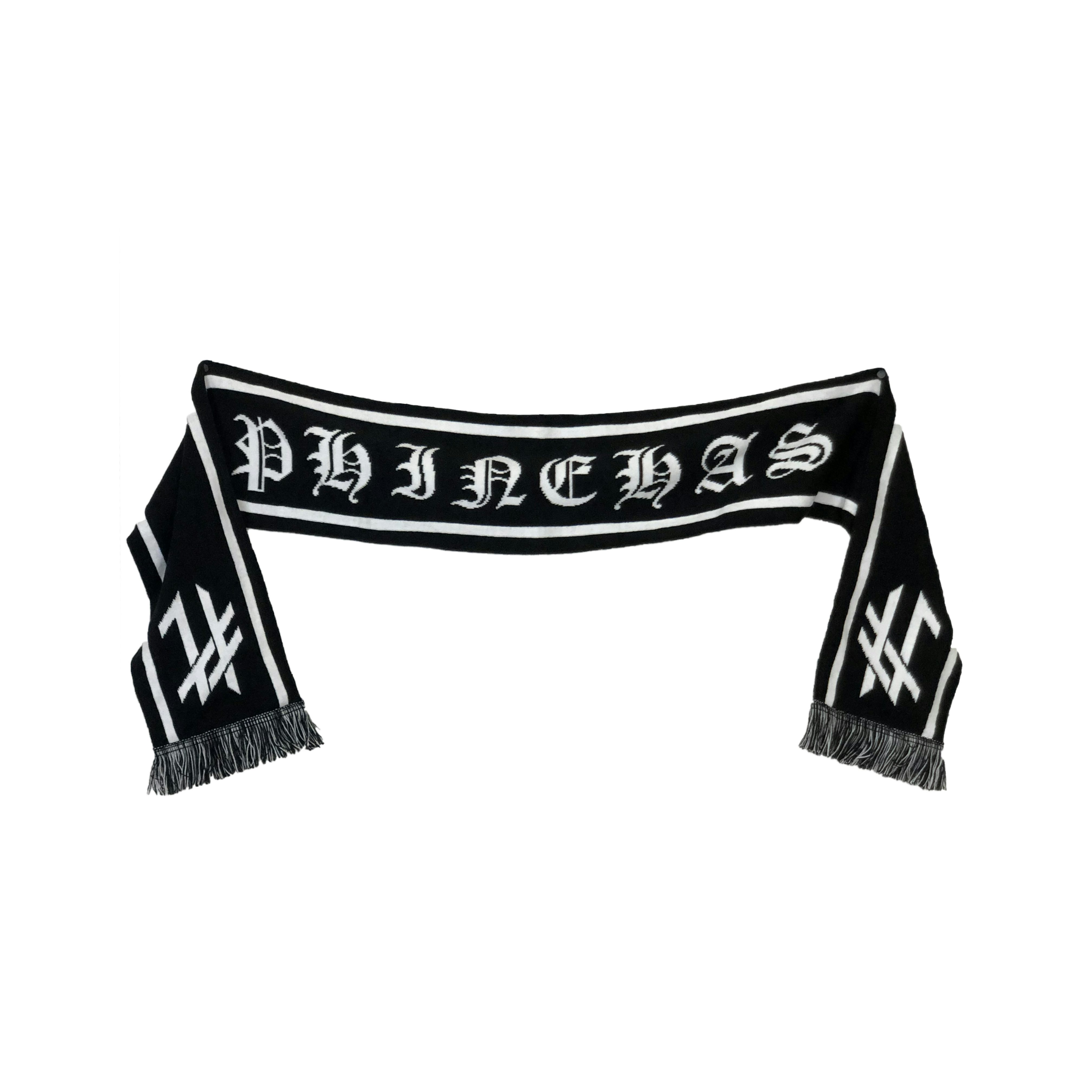 Phinehas - Emblem Scarf