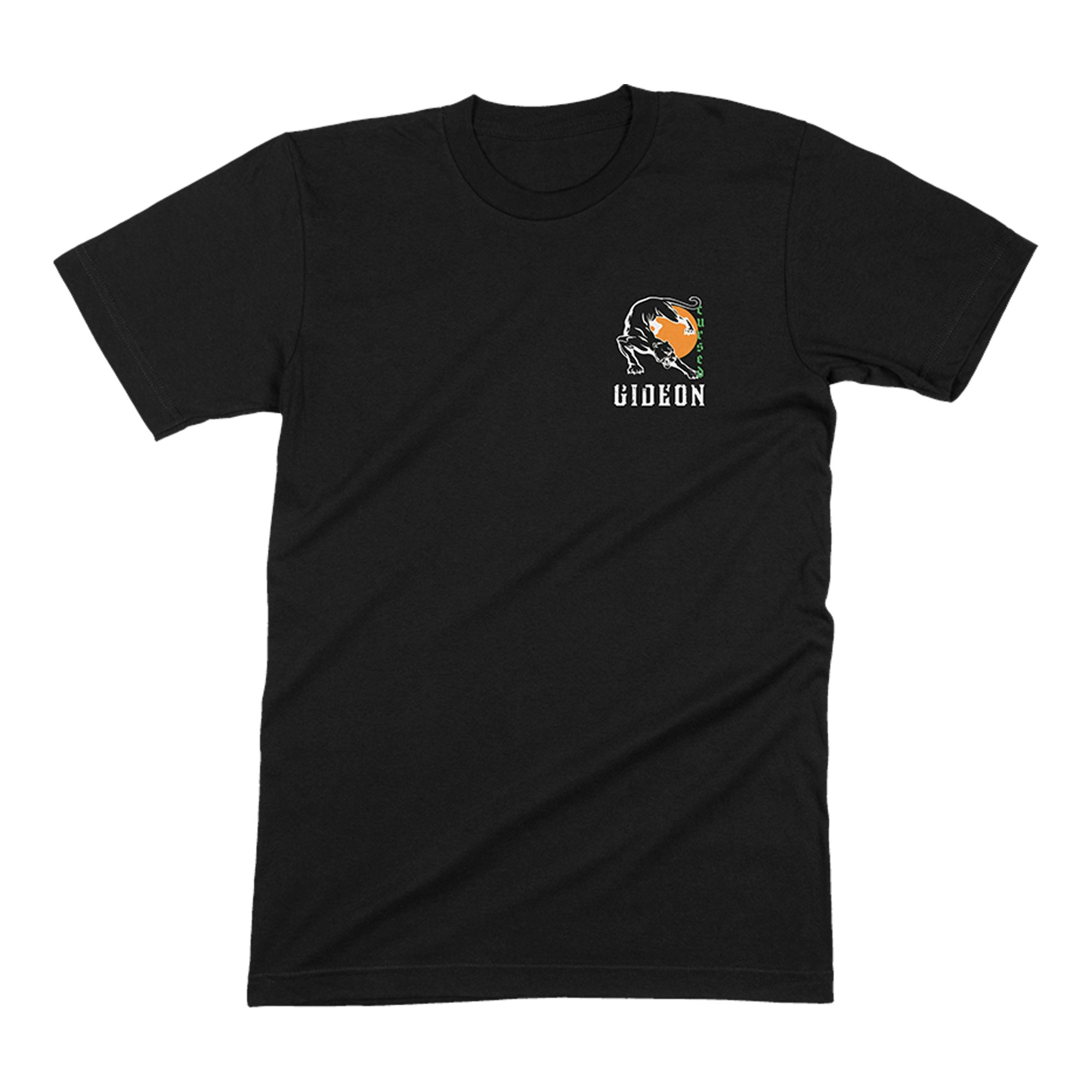 Gideon Shirts, Gideon Merch, Gideon Hoodies, Gideon Vinyl Records ...