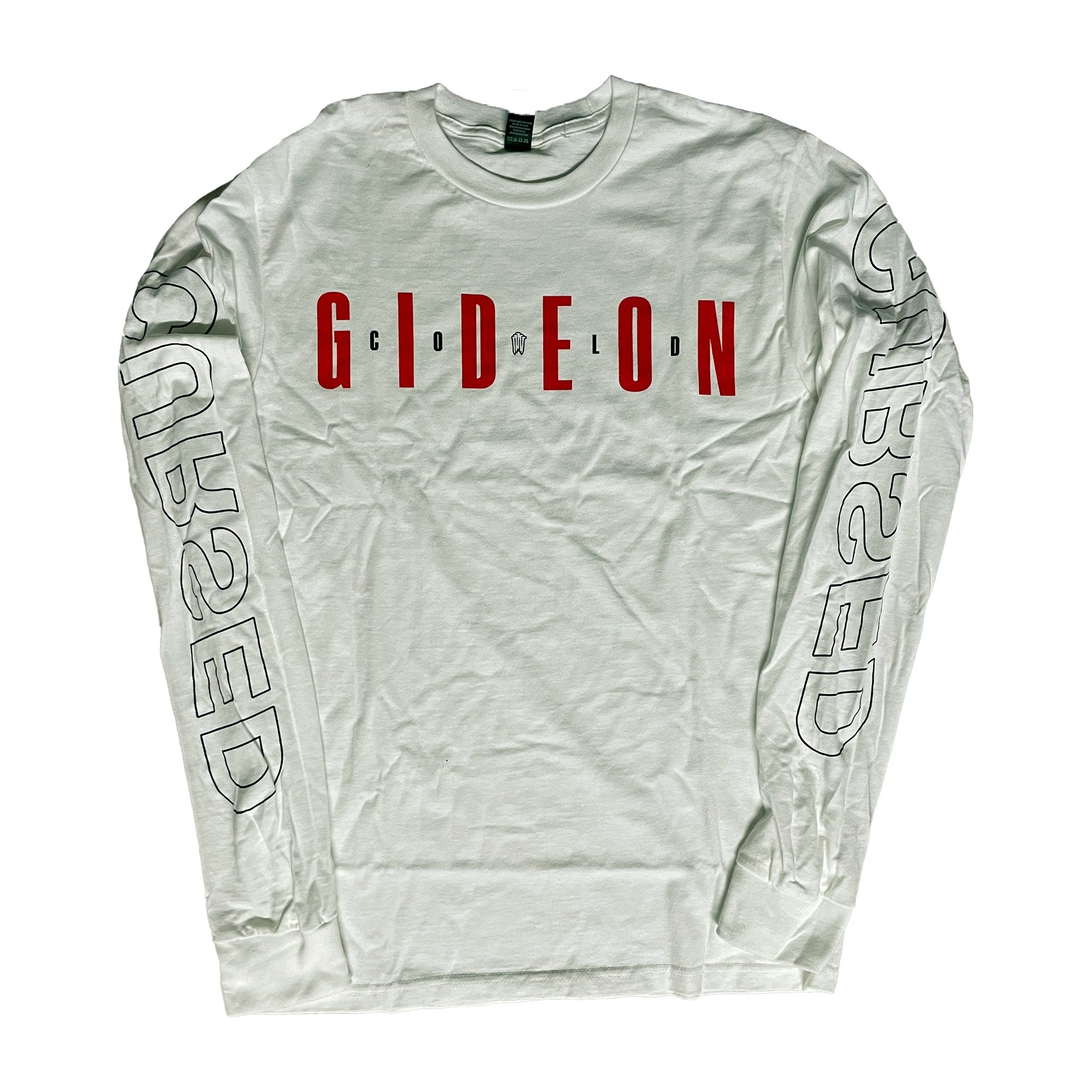 Gideon - Cursed Long Sleeve