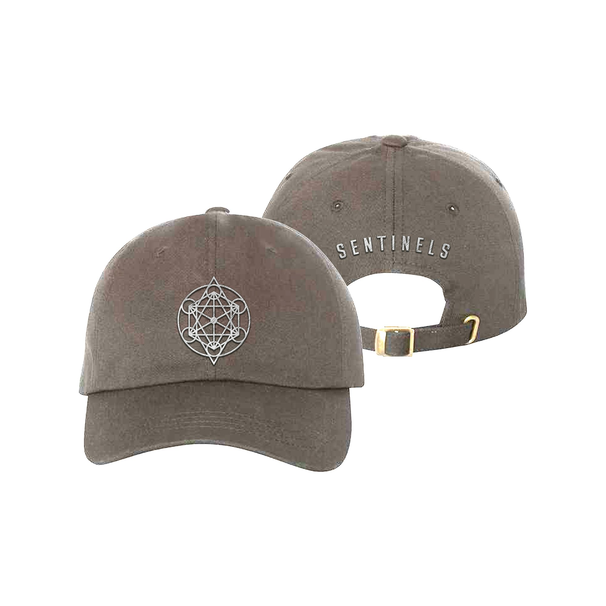 Sentinels - Emblem Dad Hat