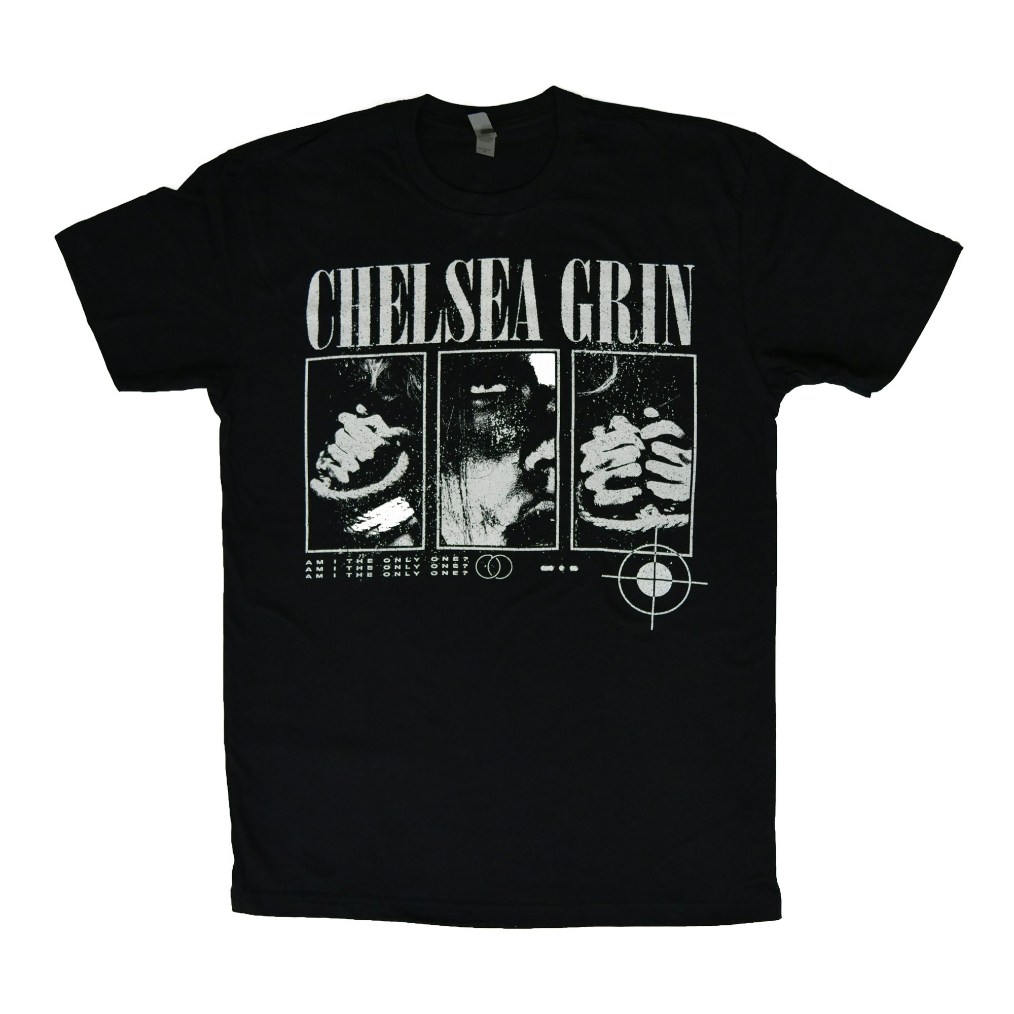 Chelsea Grin Shirts, Chelsea Grin Merch, Chelsea Grin Hoodies, Chelsea ...