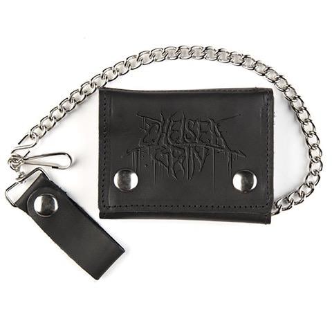 Chelsea Grin - Chain Wallet