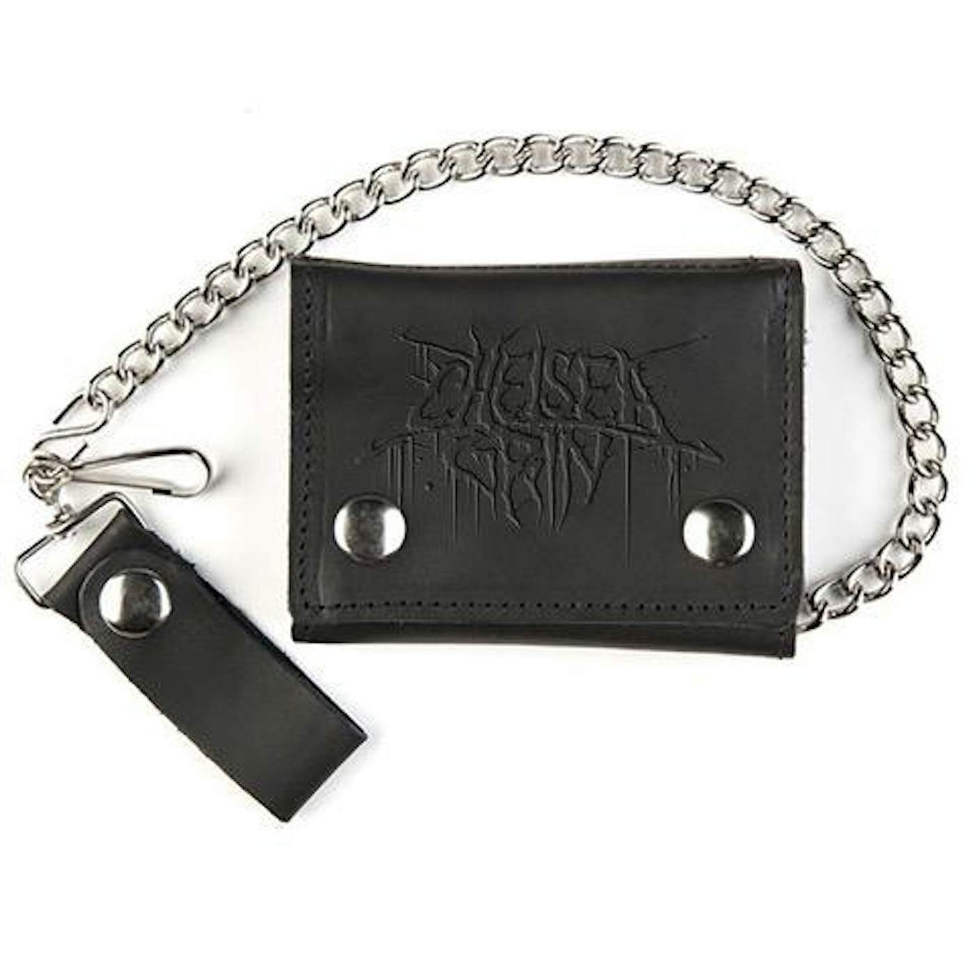Chelsea Grin - Chain Wallet