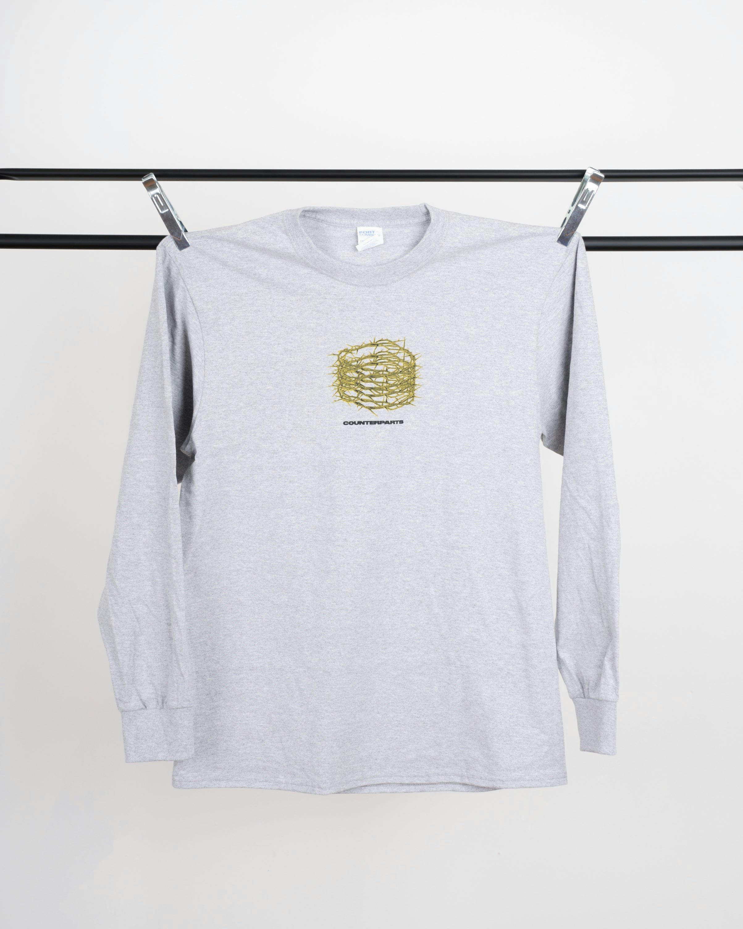 Counterparts Shirts, Counterparts Merch, Counterparts Hoodies ...