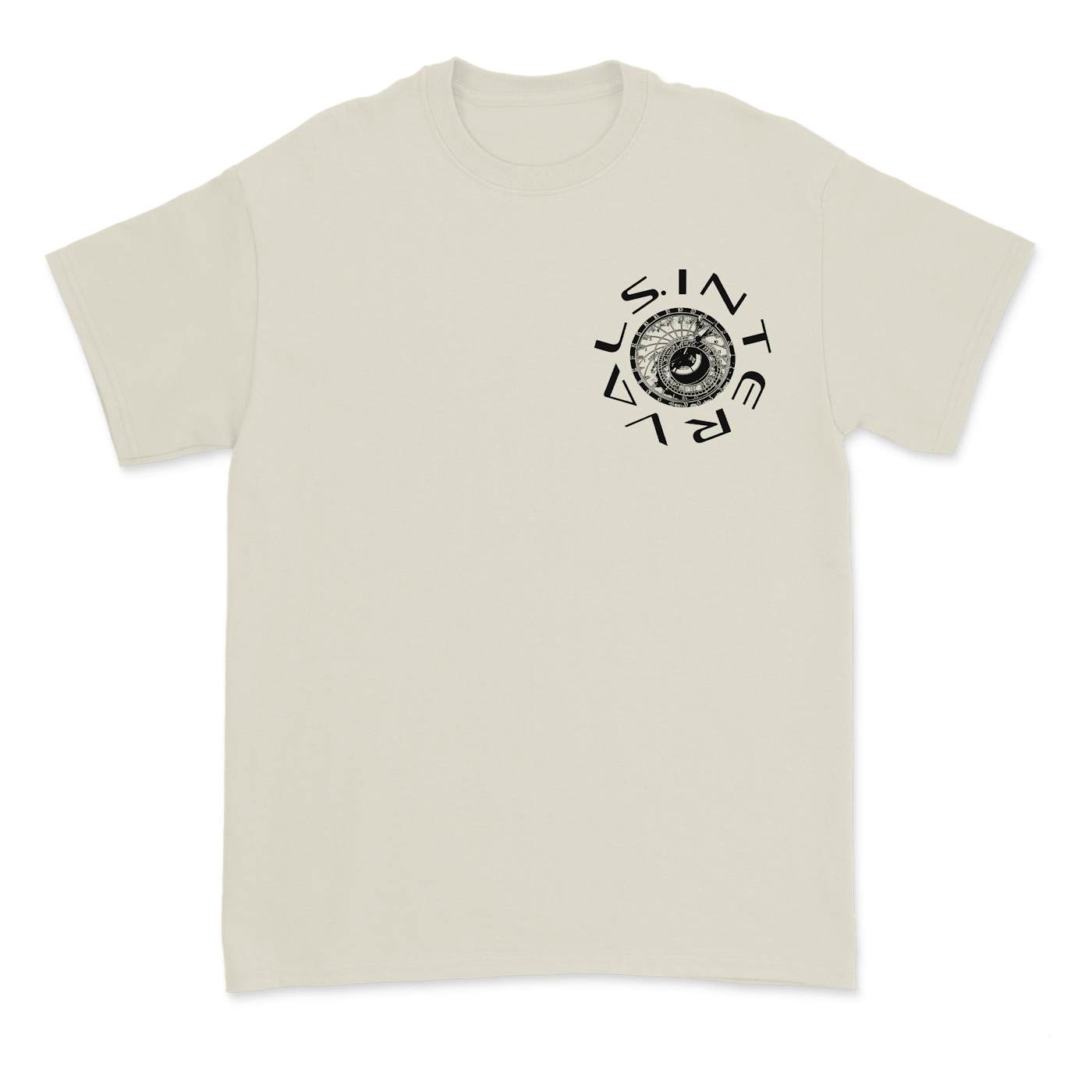 Intervals - Luna[r]tic T-Shirt