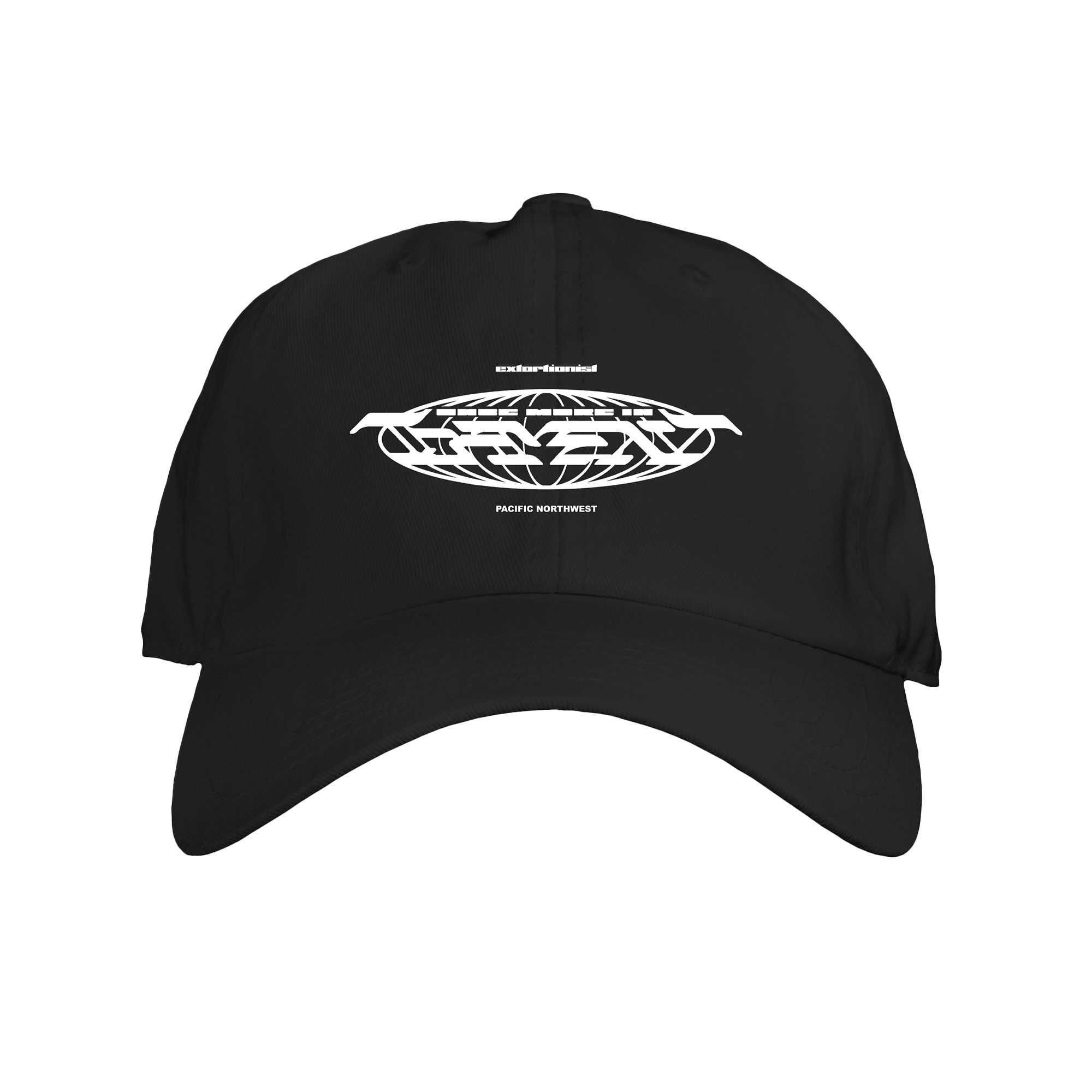 Extortionist - Logo Dad Hat