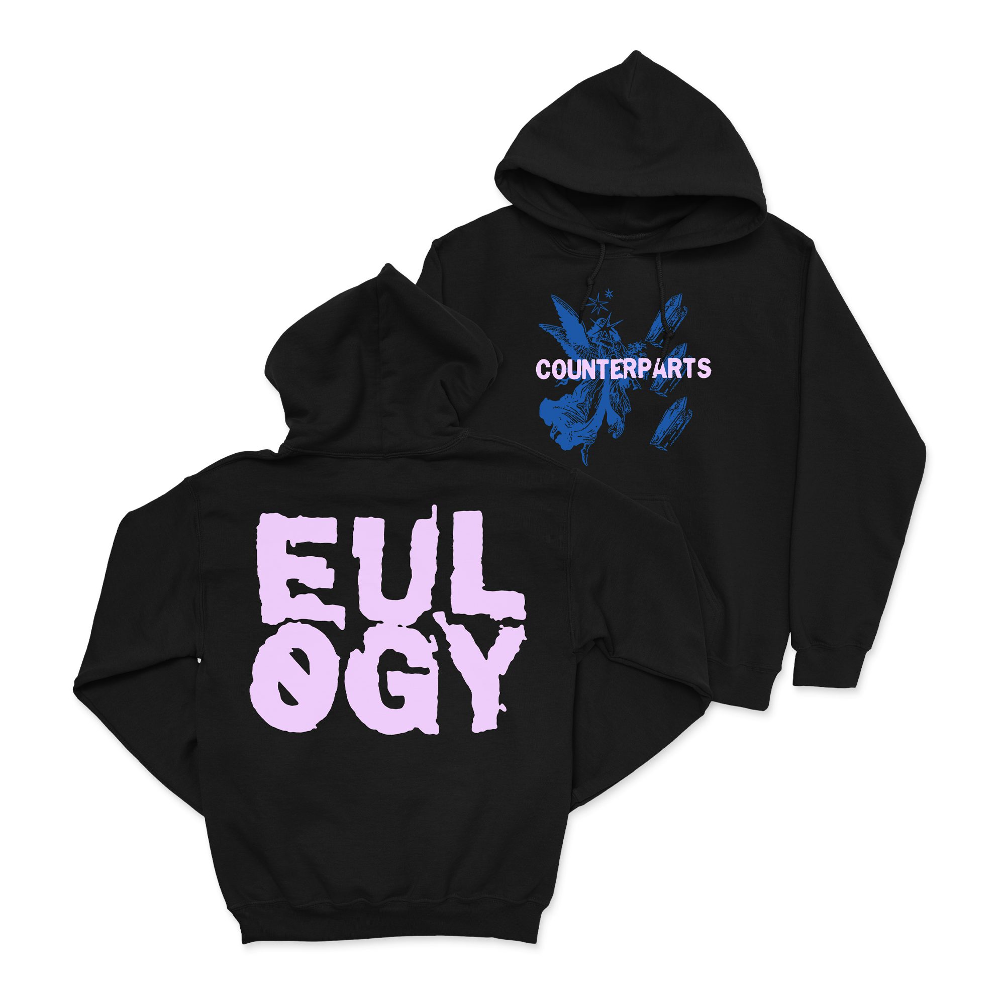 Counterparts Shirts, Counterparts Merch, Counterparts Hoodies ...