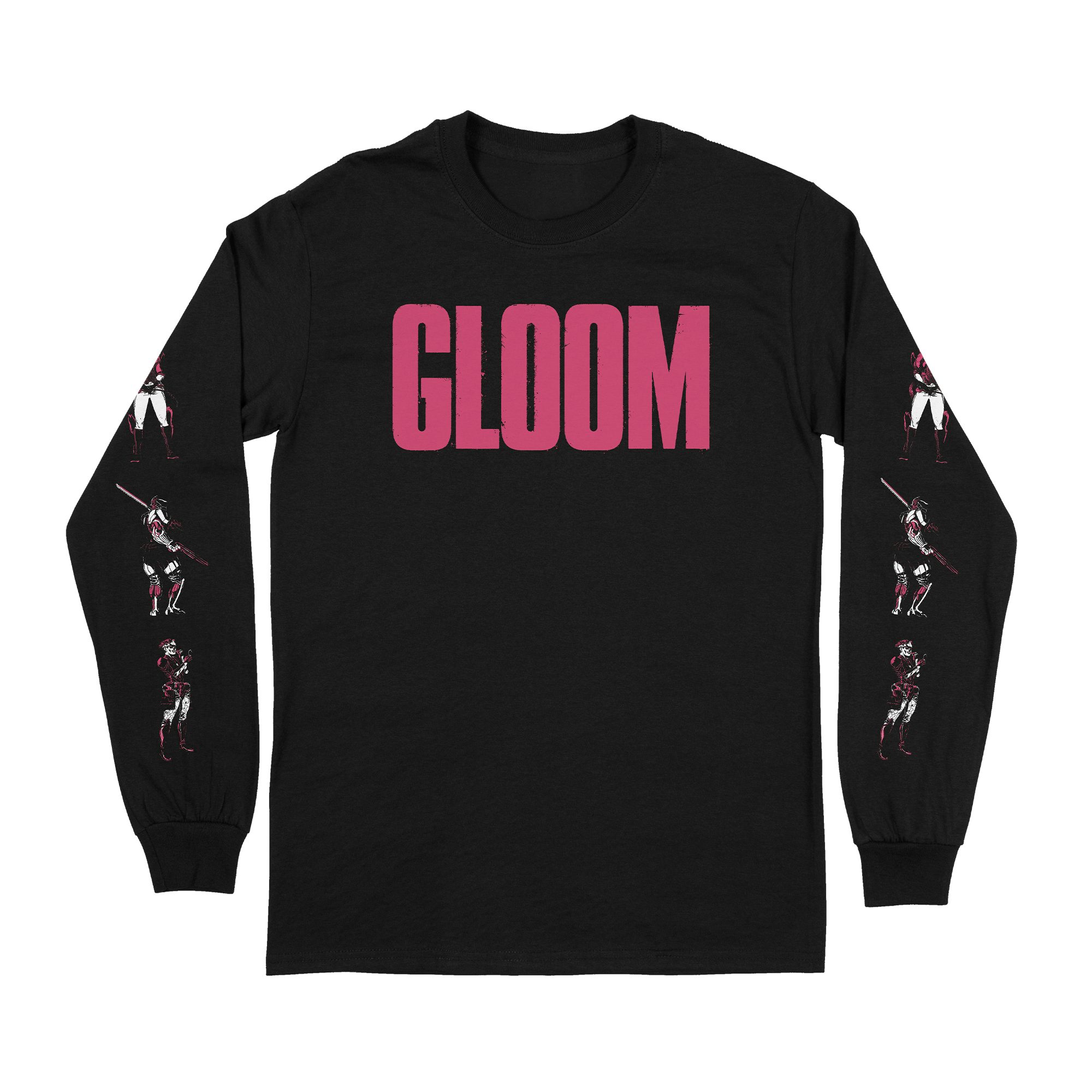 The Gloom In The Corner Shirts, The Gloom In The Corner Merch, The ...