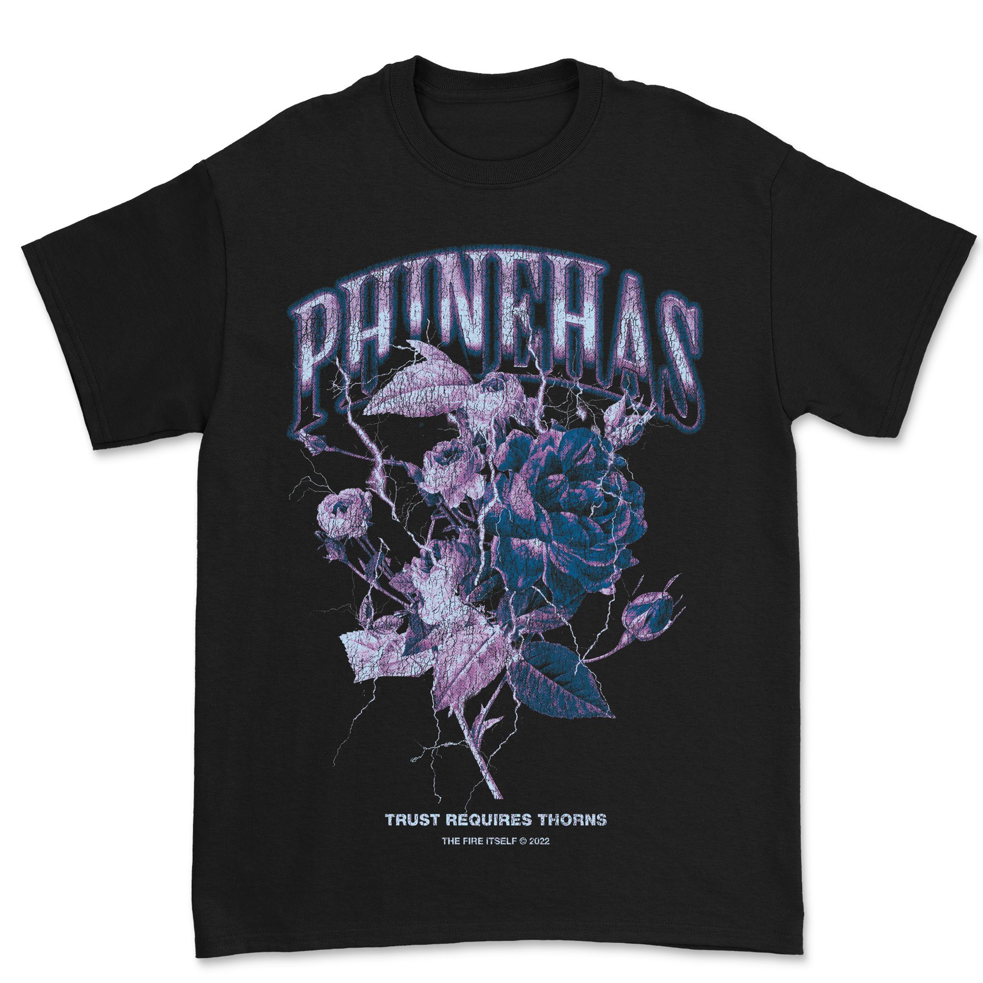 Phinehas - Thorns Tee